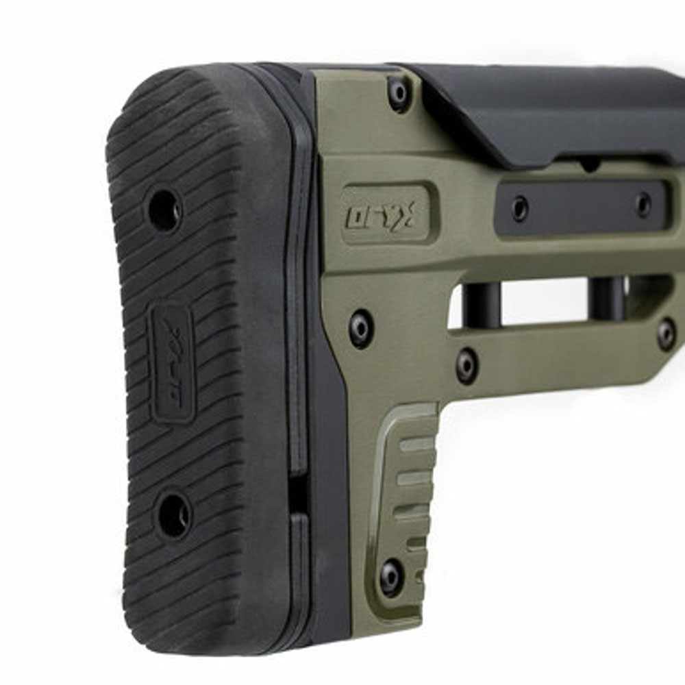 MDT Oryx Chassis - Sportsman - Savage Mark II - SA - RH - ODG ...