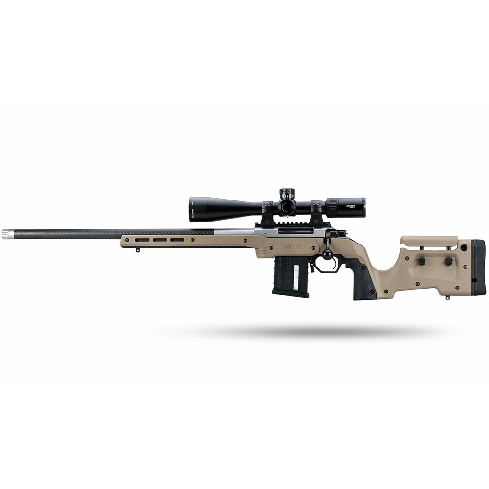 MDT XRS CHASSIS Remington 700SA LH - Brownells UK