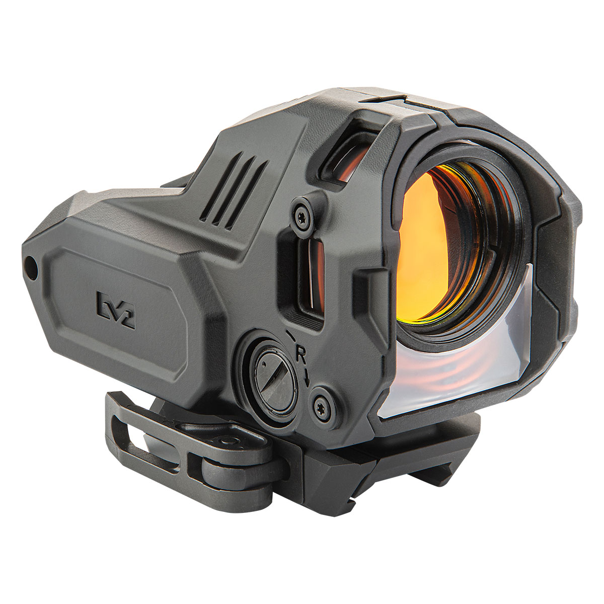 MEPROLIGHT MEPRO M22 PRO TRIANGLE 10 MOA RED - Brownells UK