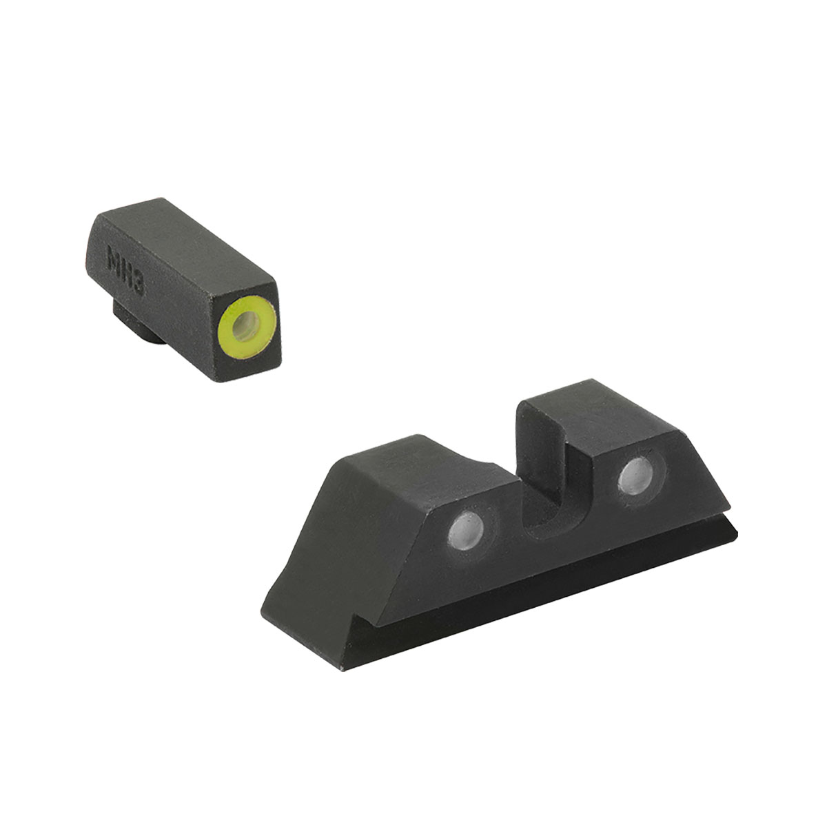 MEPROLIGHT MEPRO HYPER-BRIGHT™ PLUS CO-WITNESS GLOCK STANDAND FRAME ...