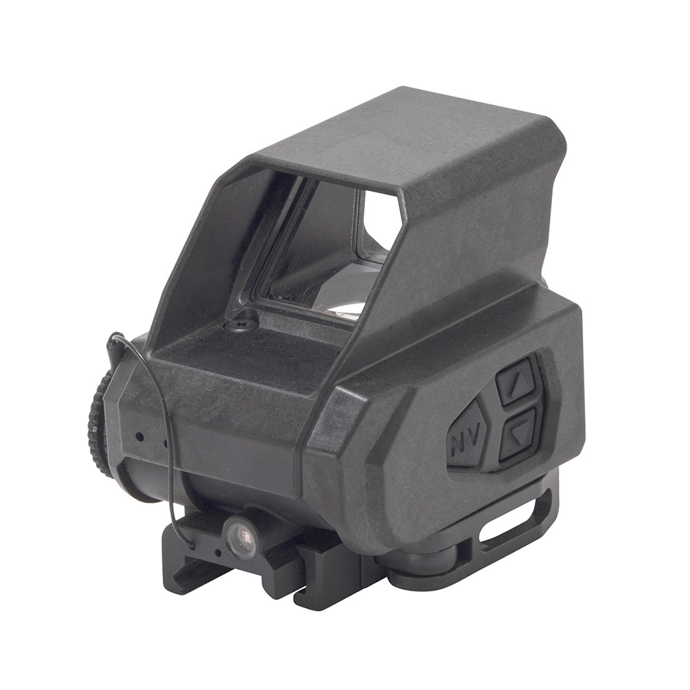 MEPROLIGHT TRU VISION-ELECTRO OPTICAL RED DOT SIGHT - Brownells UK