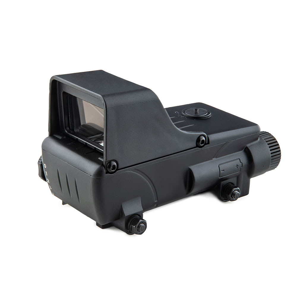 MEPROLIGHT RDS-ELECTRO OPTICAL RED DOT SIGHT - Brownells UK