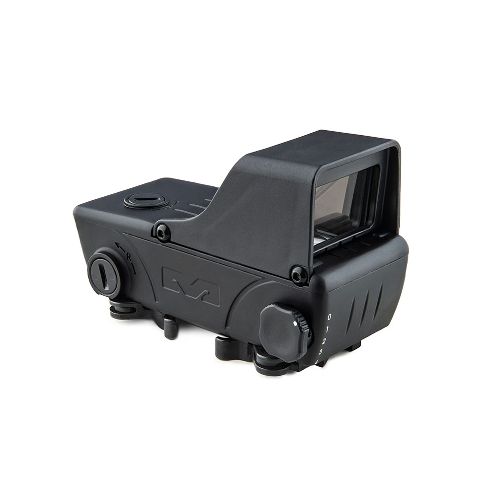 MEPROLIGHT RDS-ELECTRO OPTICAL RED DOT SIGHT - Brownells UK