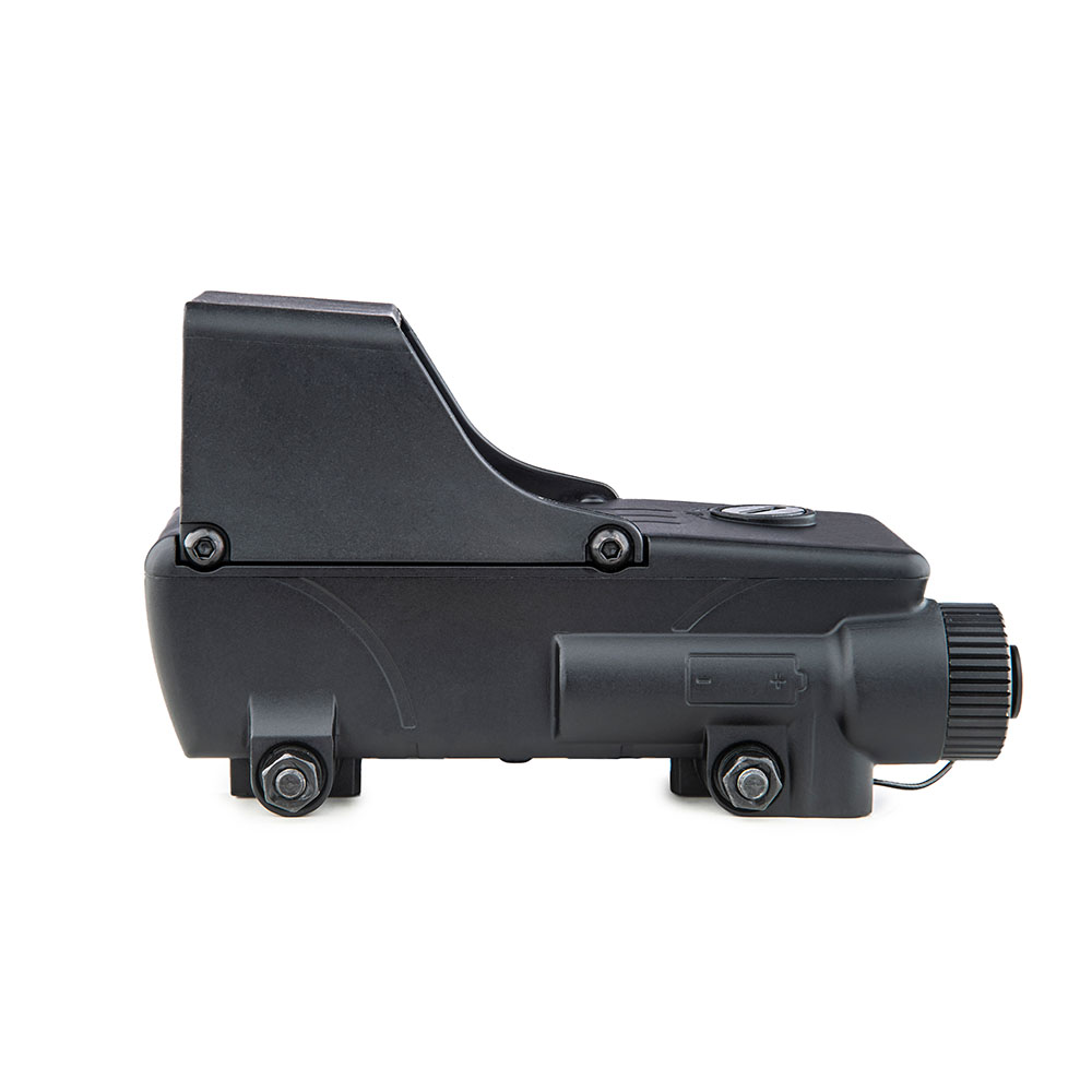 MEPROLIGHT RDS-ELECTRO OPTICAL RED DOT SIGHT - Brownells UK