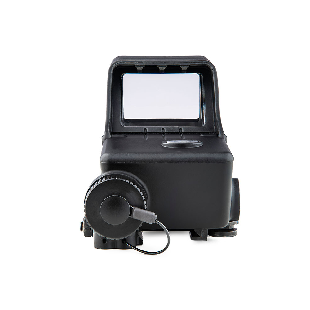 MEPROLIGHT RDS-ELECTRO OPTICAL RED DOT SIGHT - Brownells UK