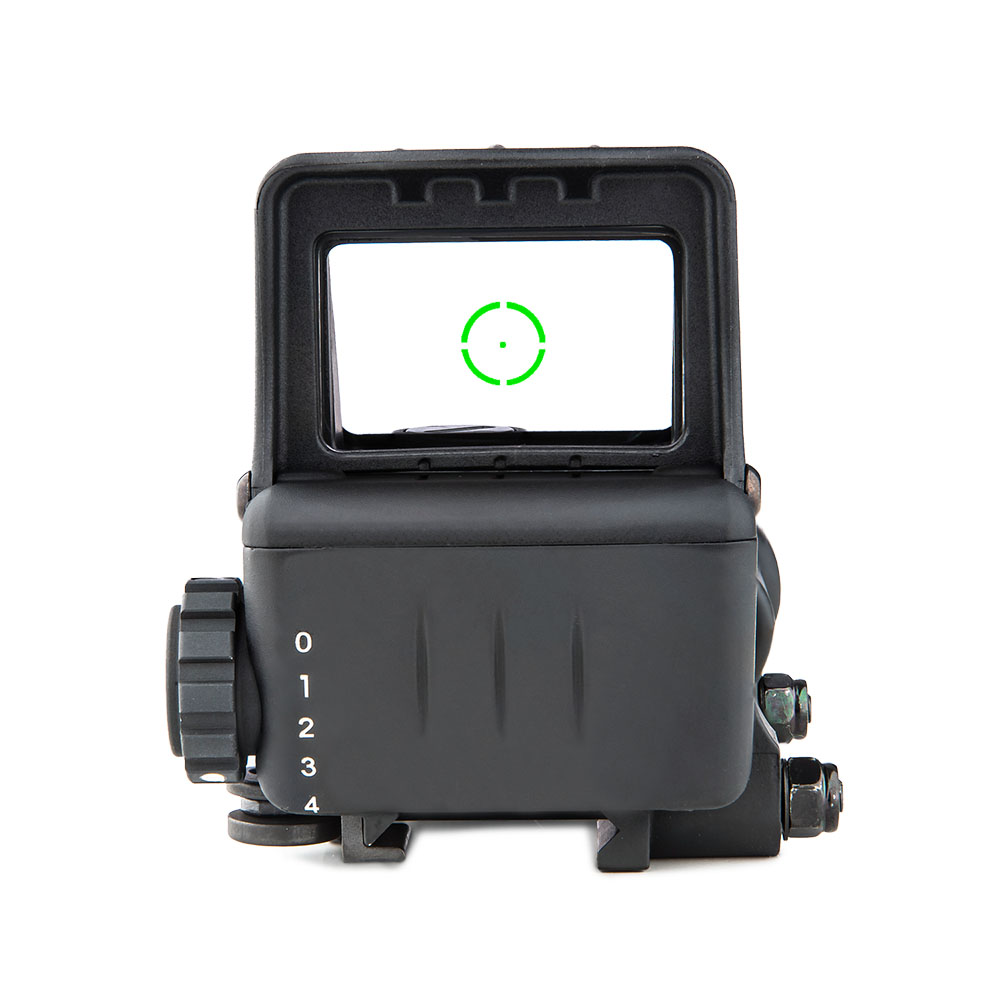 MEPROLIGHT RDS PRO V2 GREEN BULLSEYE ELECTRO OPTICAL RED DOT SIGHT ...