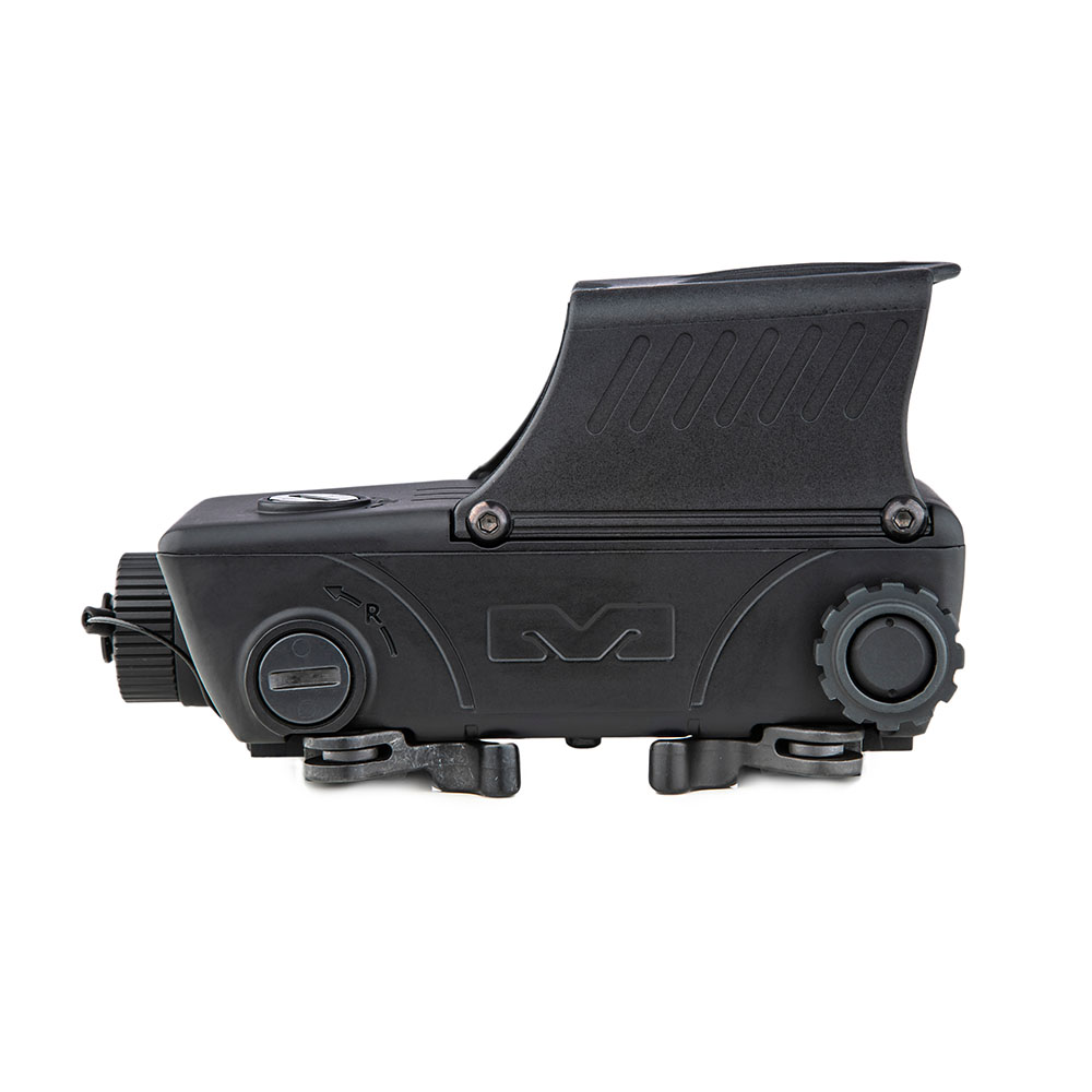 MEPROLIGHT RDS PRO V2 RED DOT ELECTRO OPTICAL RED DOT SIGHT - Brownells UK