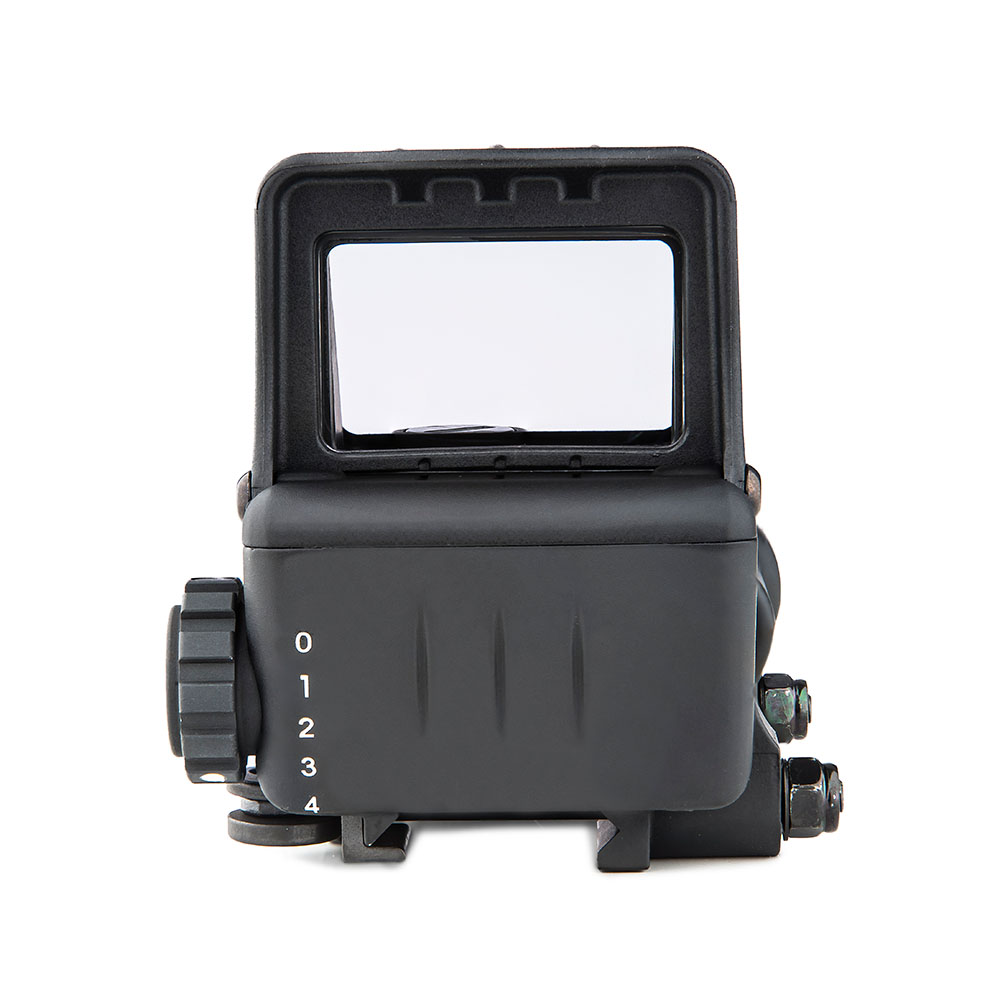 MEPROLIGHT RDS PRO V2 RED DOT ELECTRO OPTICAL RED DOT SIGHT - Brownells UK