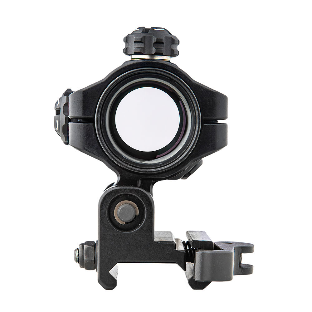 MEPROLIGHT MX3T-X3 MAGNIFIER-TACTICAL PULLBACK ADAPTER - Brownells UK