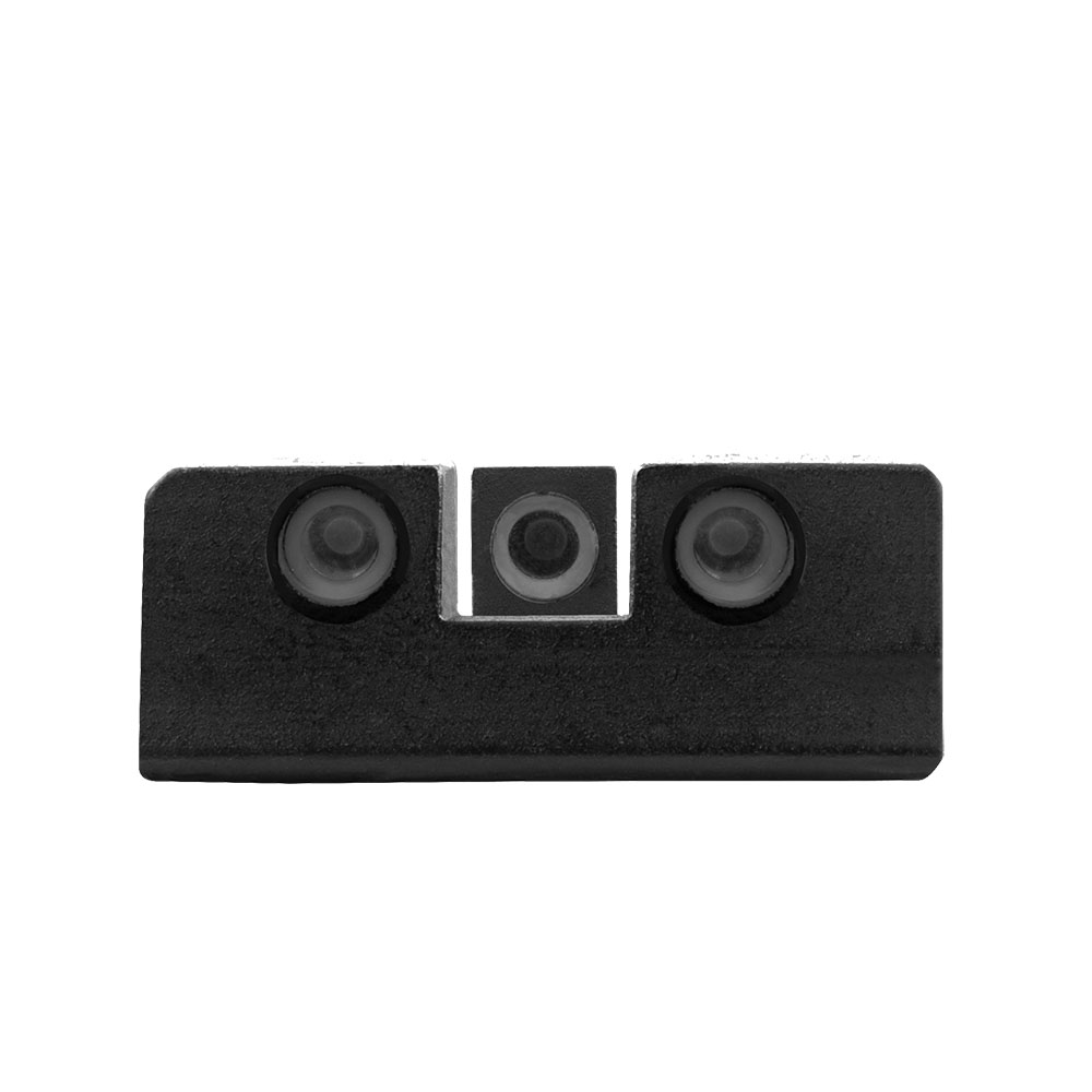 MEPROLIGHT Tru Dot FIXED PISTOL SET SIG 40/45ACP G/G - Brownells UK