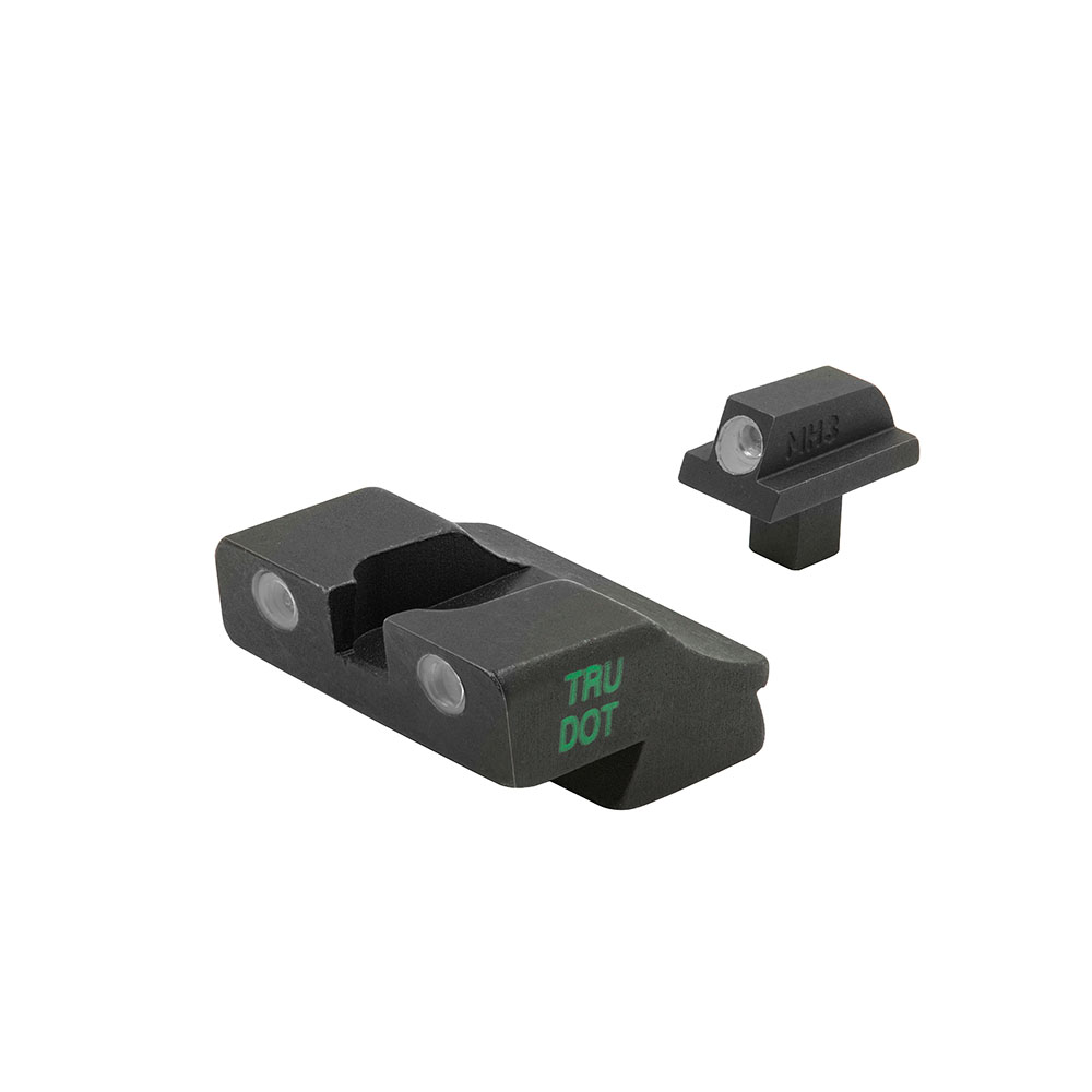 MEPROLIGHT Tru Dot FIXED PISTOL SET BERETTA PX4 STORM(F/G SERIES) G/G ...