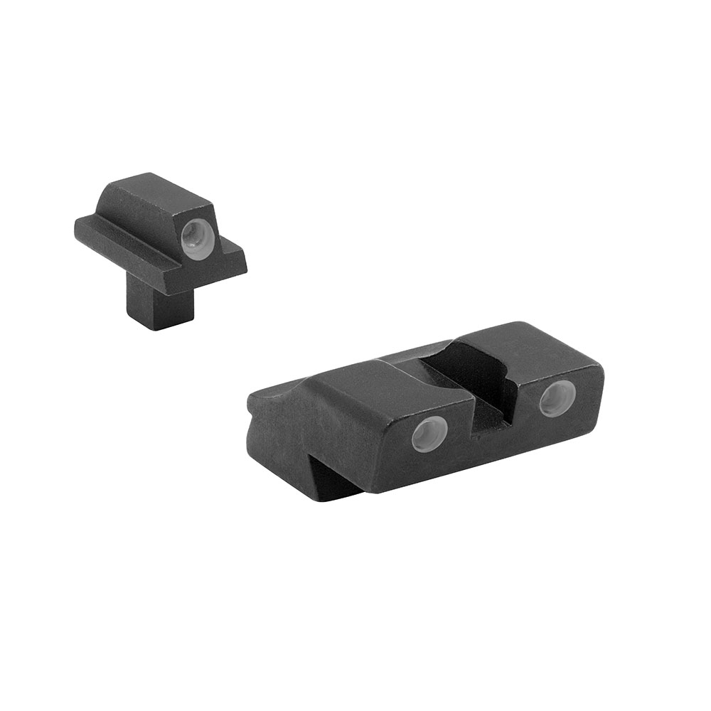 MEPROLIGHT Tru Dot FIXED PISTOL SET BERETTA PX4 STORM(F/G SERIES) G/G ...