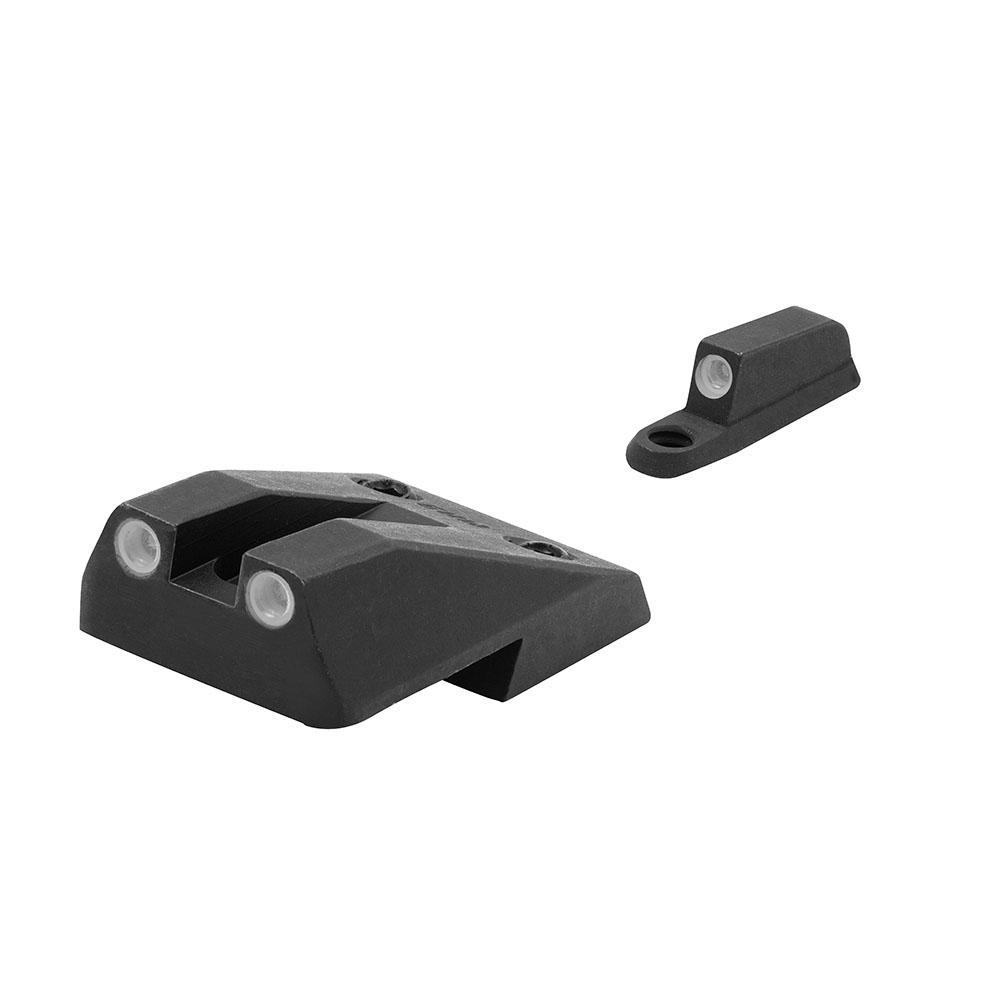 MEPROLIGHT Tru Dot FIXED PISTOL SET KRISS SPHINX G/Y - Brownells UK