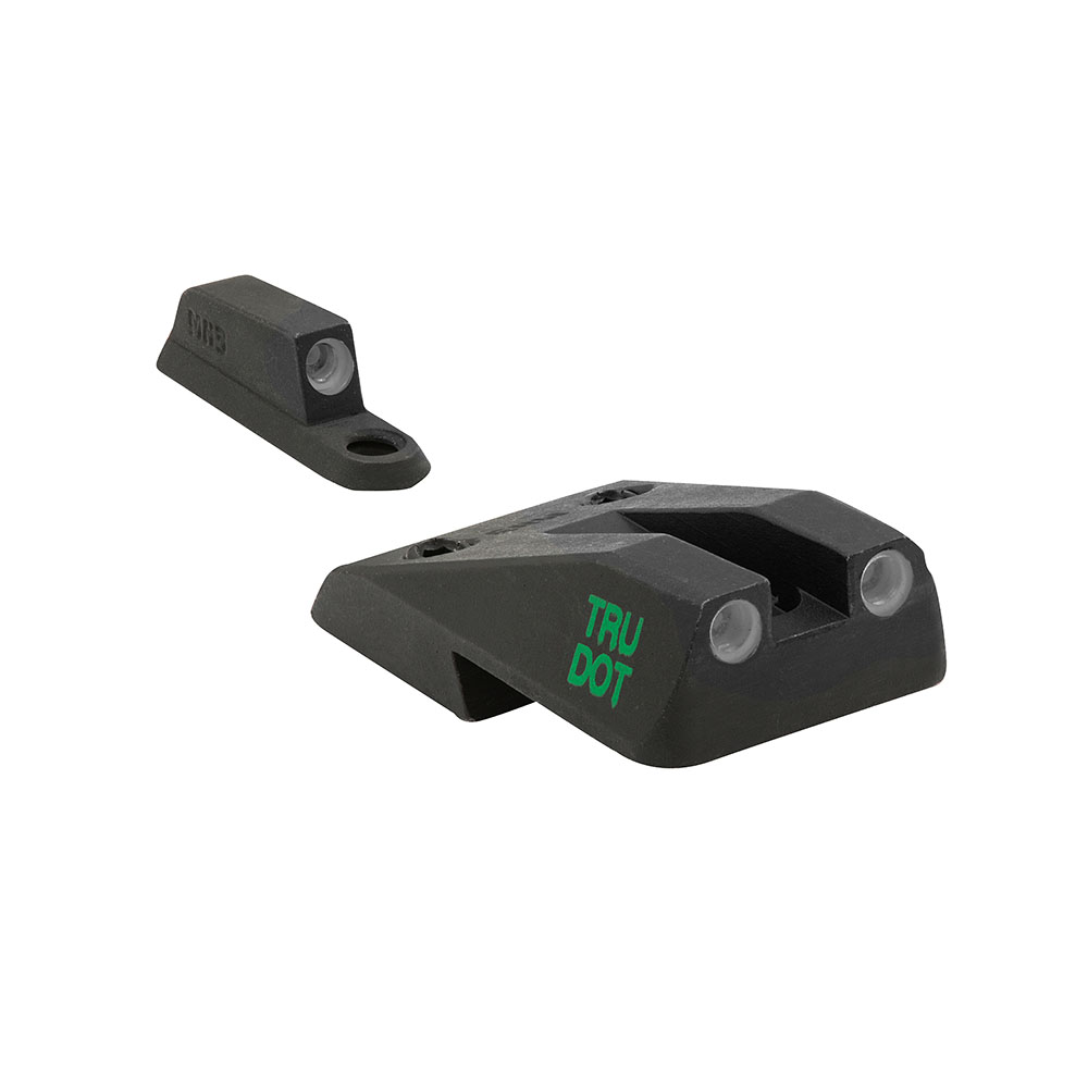 MEPROLIGHT Tru Dot FIXED PISTOL SET KRISS SPHINX G/Y - Brownells UK