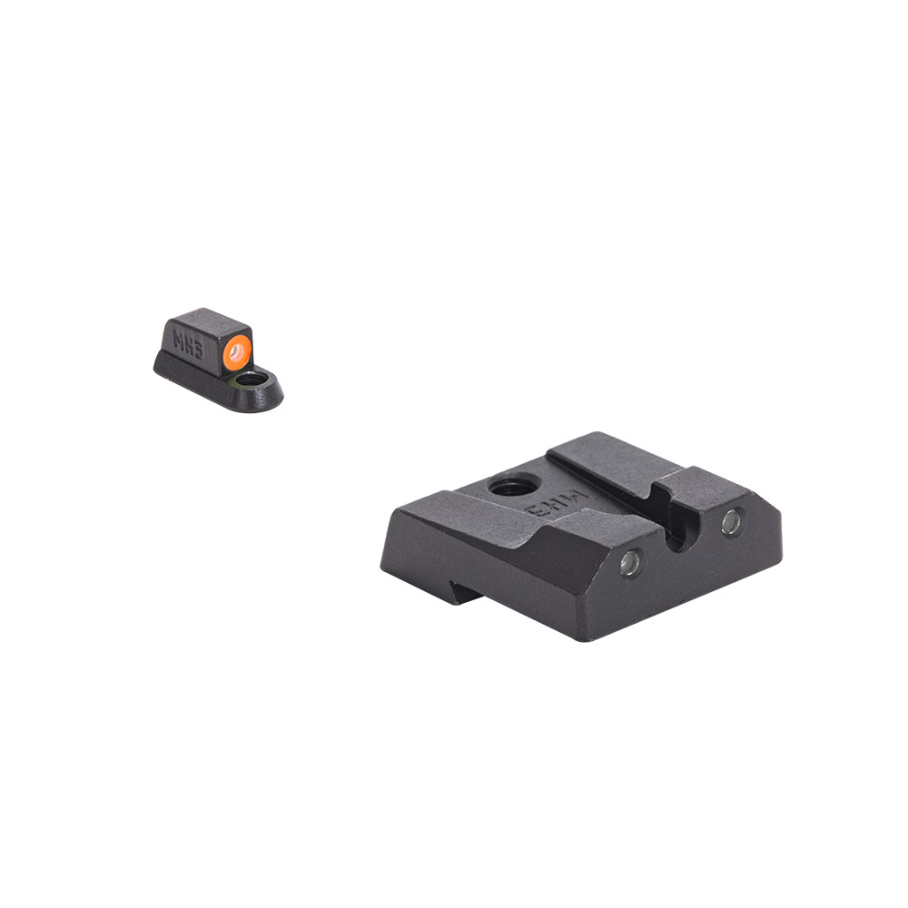 MEPROLIGHT HYPER BRIGHT FIXED PISTOL SET CZ P10 O RING/G - Brownells UK