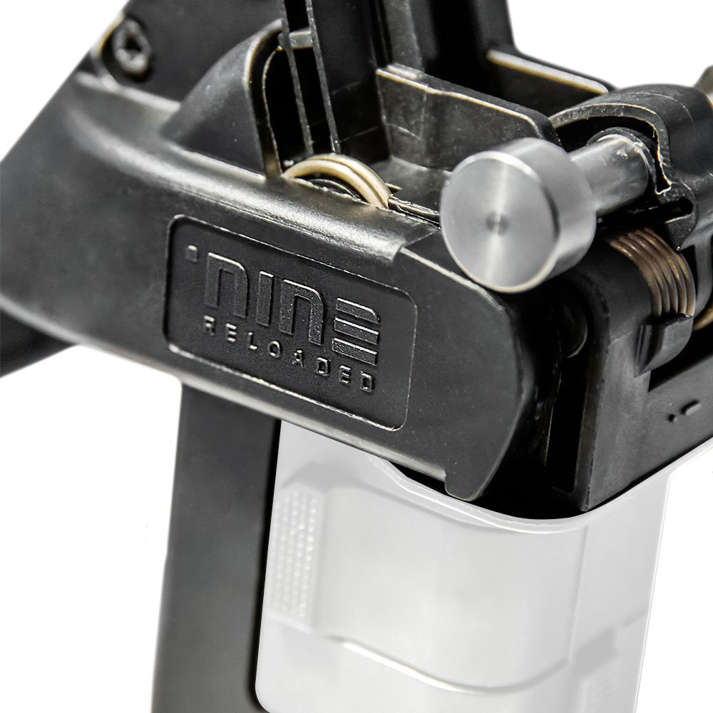 WOLFSKRIEGER Nine Reloaded Speedloader - Brownells UK