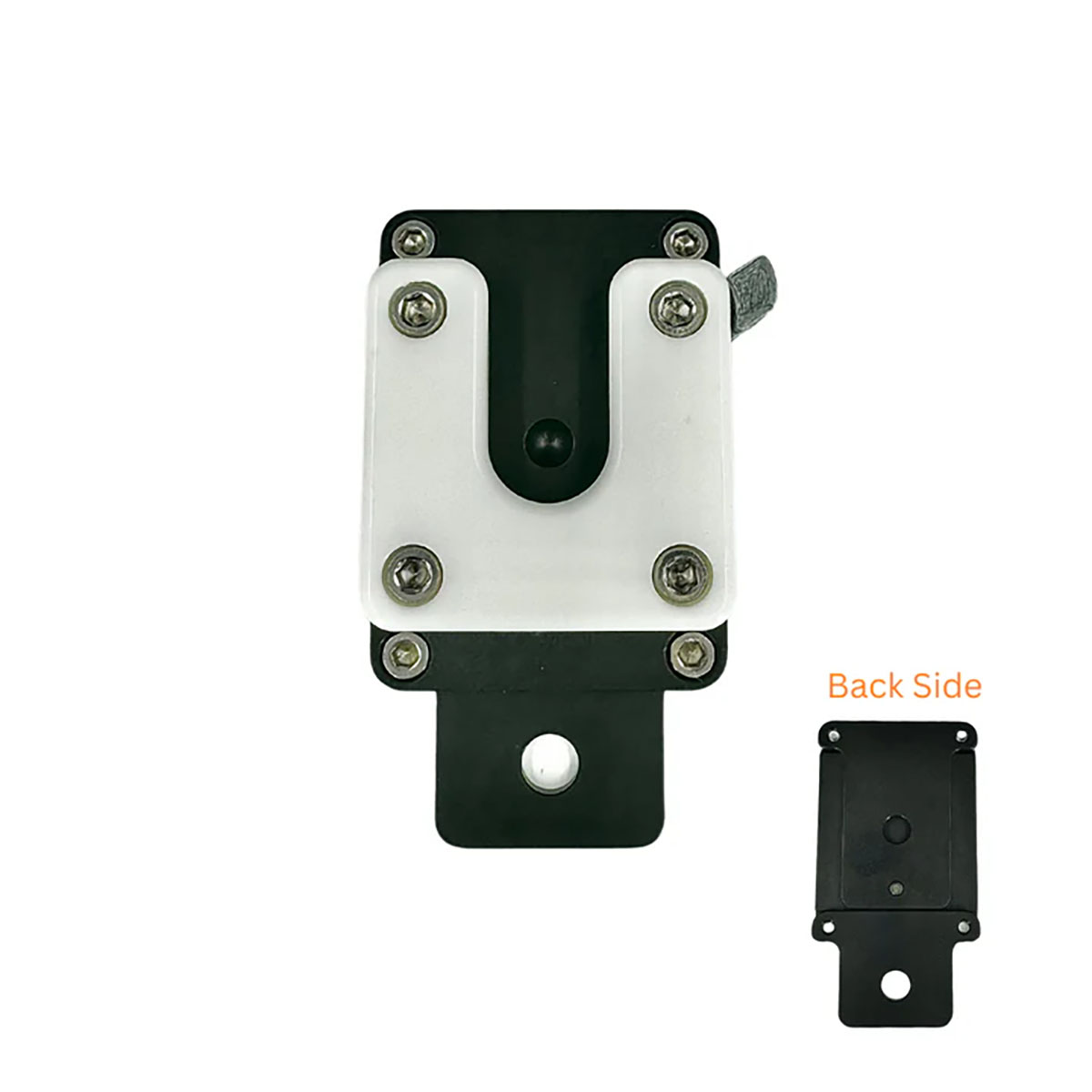 OBI SYSTEMS OBi Clamp Lock - MOLLE - w/Locking RIGHT WHT - Brownells UK
