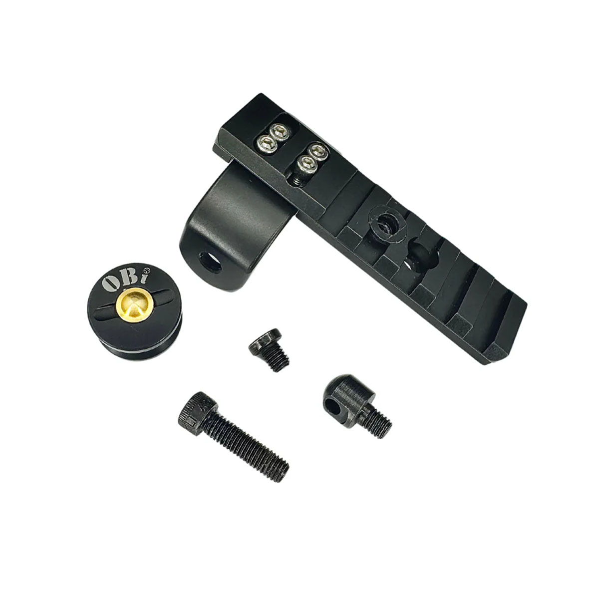 OBI SYSTEMS Sling stud post- PIC - Brownells UK