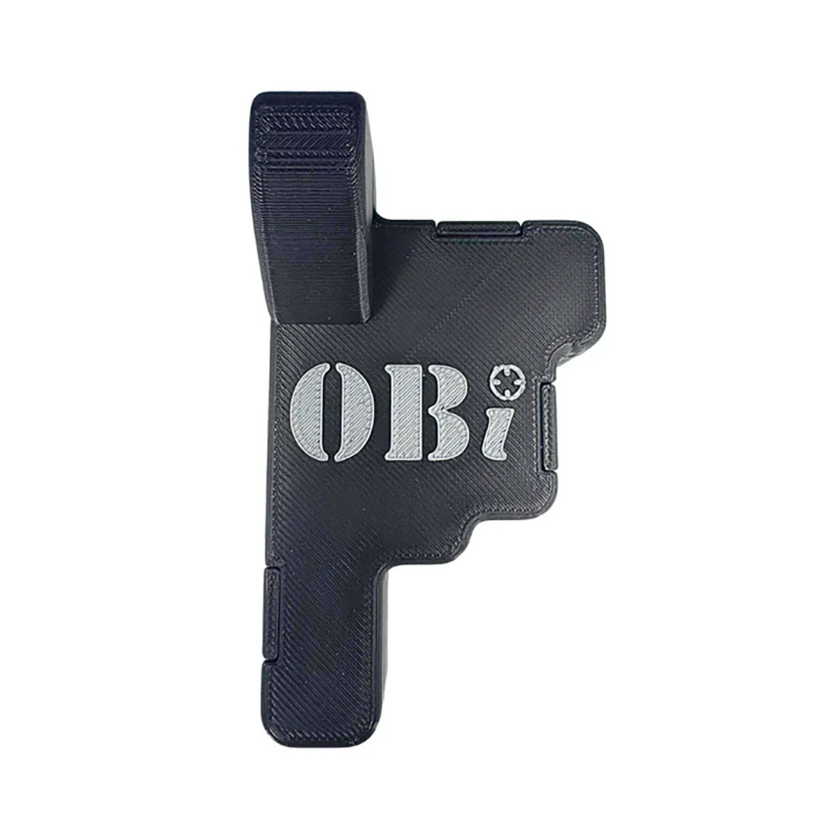 OBI SYSTEMS Trigger Case RIGHT BLK - Brownells UK