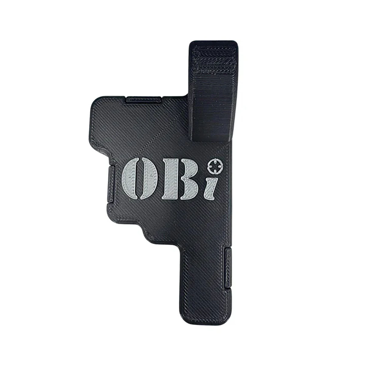 OBI SYSTEMS Trigger Case LEFT BLK - Brownells UK