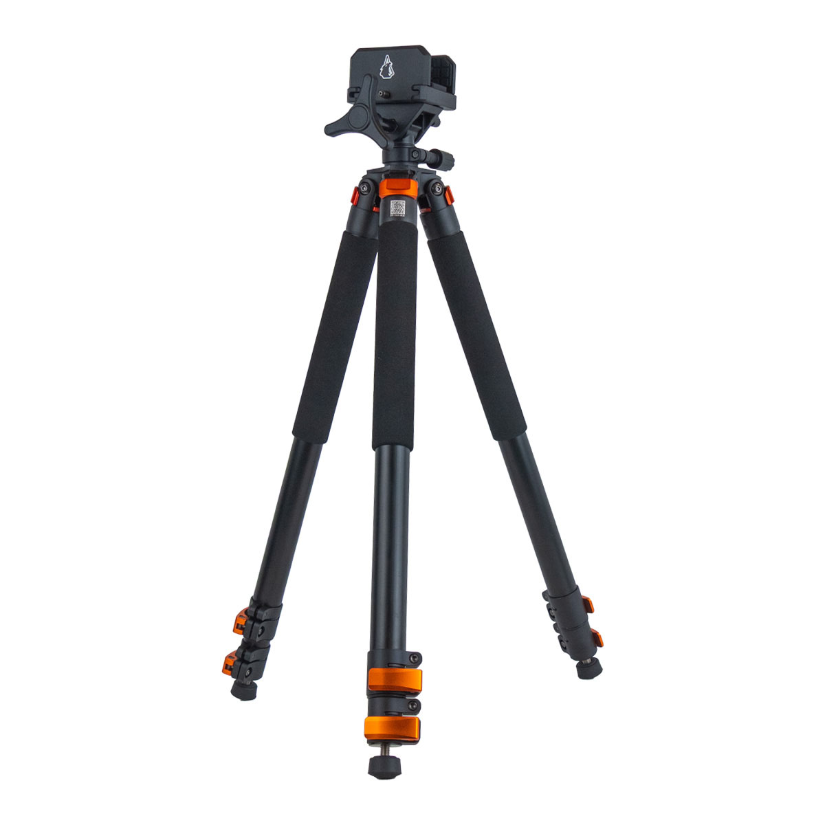 PRUSSIA PRECISION Universal Shooting Tripod - Brownells UK