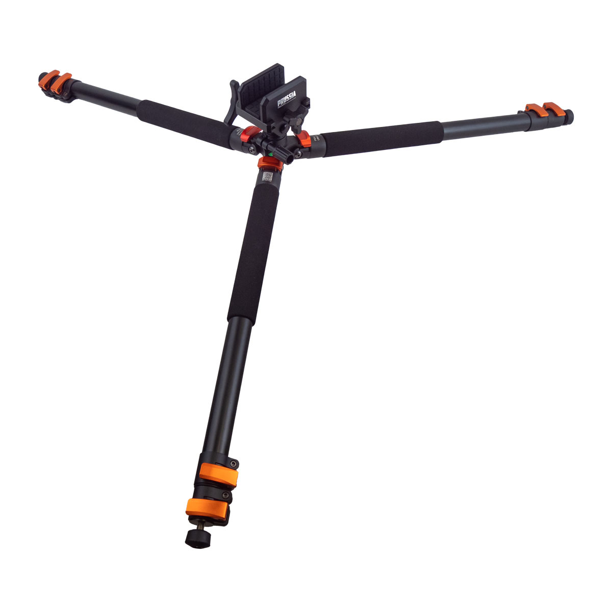 PRUSSIA PRECISION Universal Shooting Tripod - Brownells UK