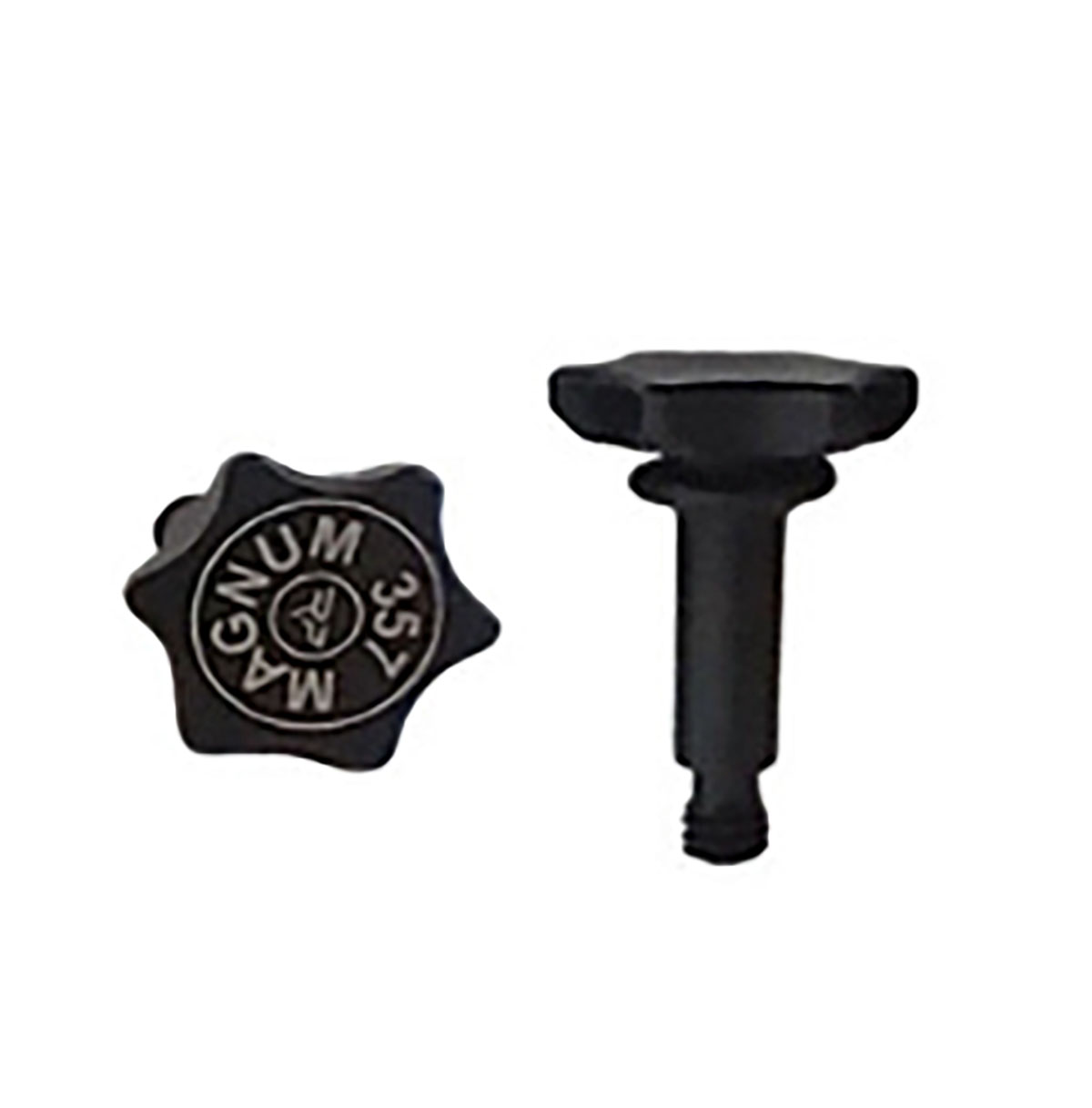 RANGER POINT Marlin 357 Mag Lever Takedown Screw (black) - Brownells UK