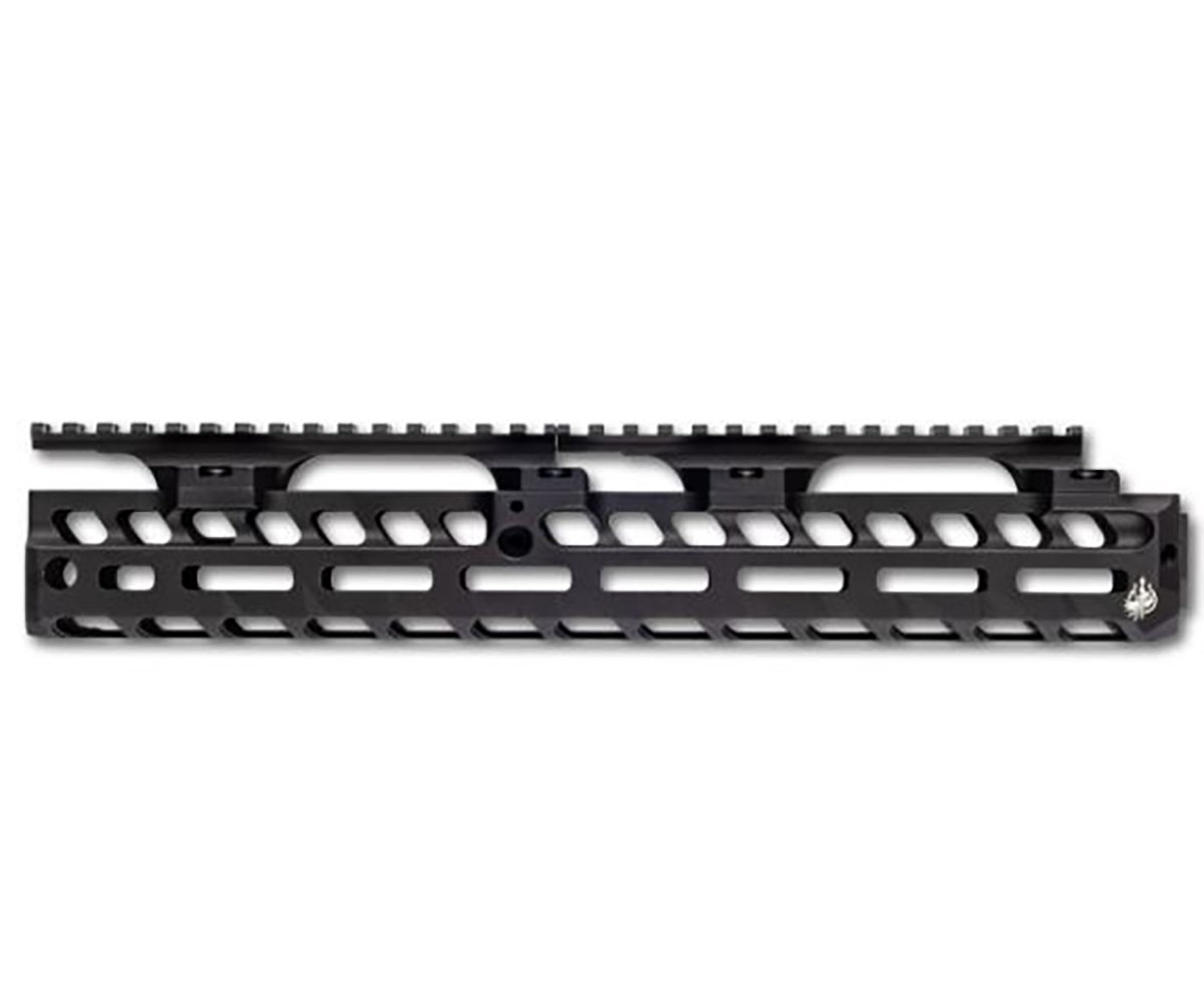 RANGER POINT Costa Smith and Wesson 1854 M-LOK Handguard Rail System ...