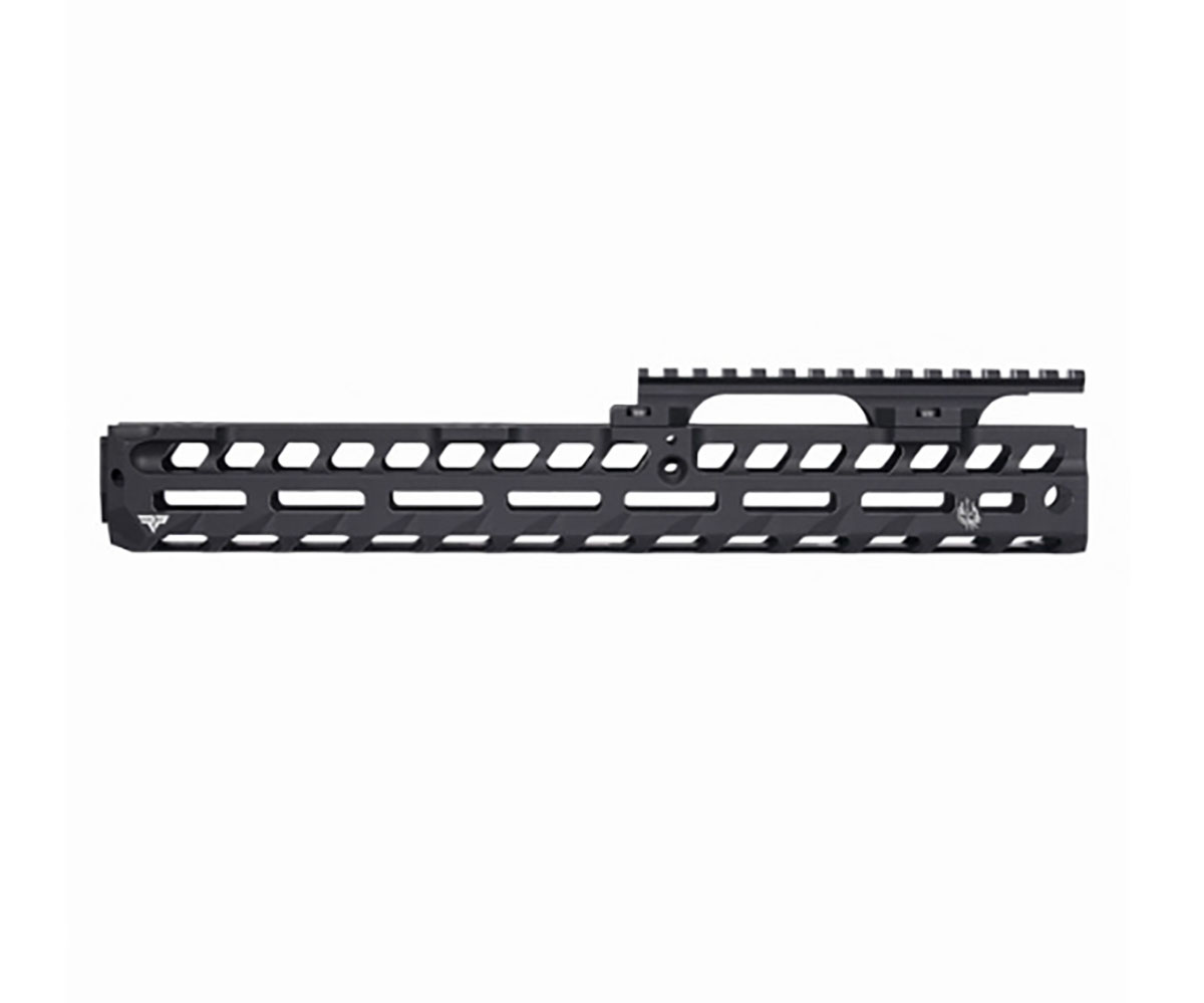 RANGER POINT Costa Marlin Rossi R95 M-LOK Handguard Rail System (End ...