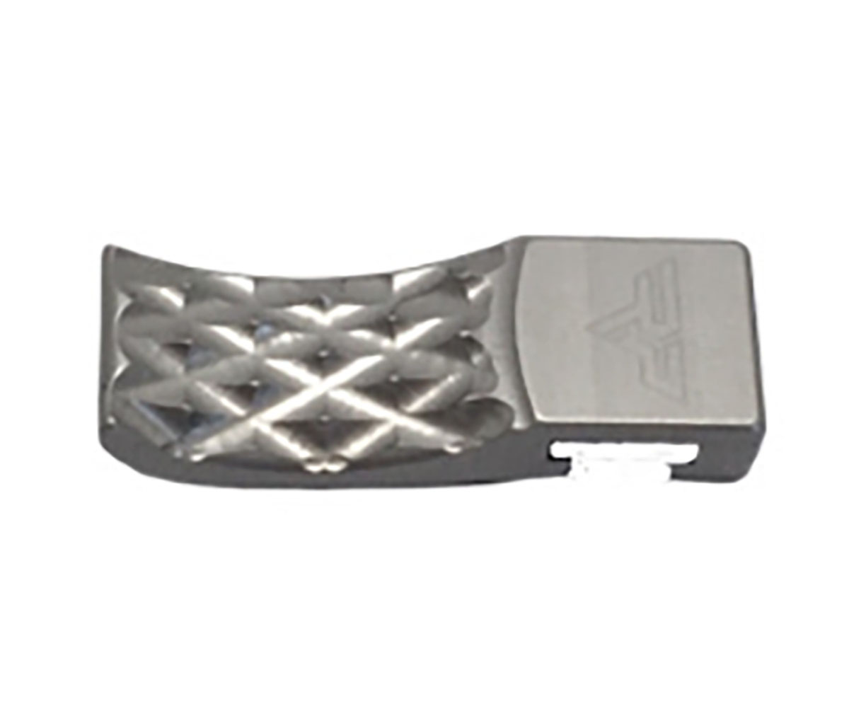 RANGER POINT Marlin and Rossi 95 Hammer Ext SILVER (Cross-Bolt Safety ...