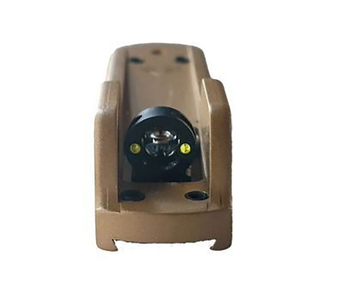 RANGER POINT Rimfire 22 Lever Action Rifle Peep Sight Brass - Brownells UK