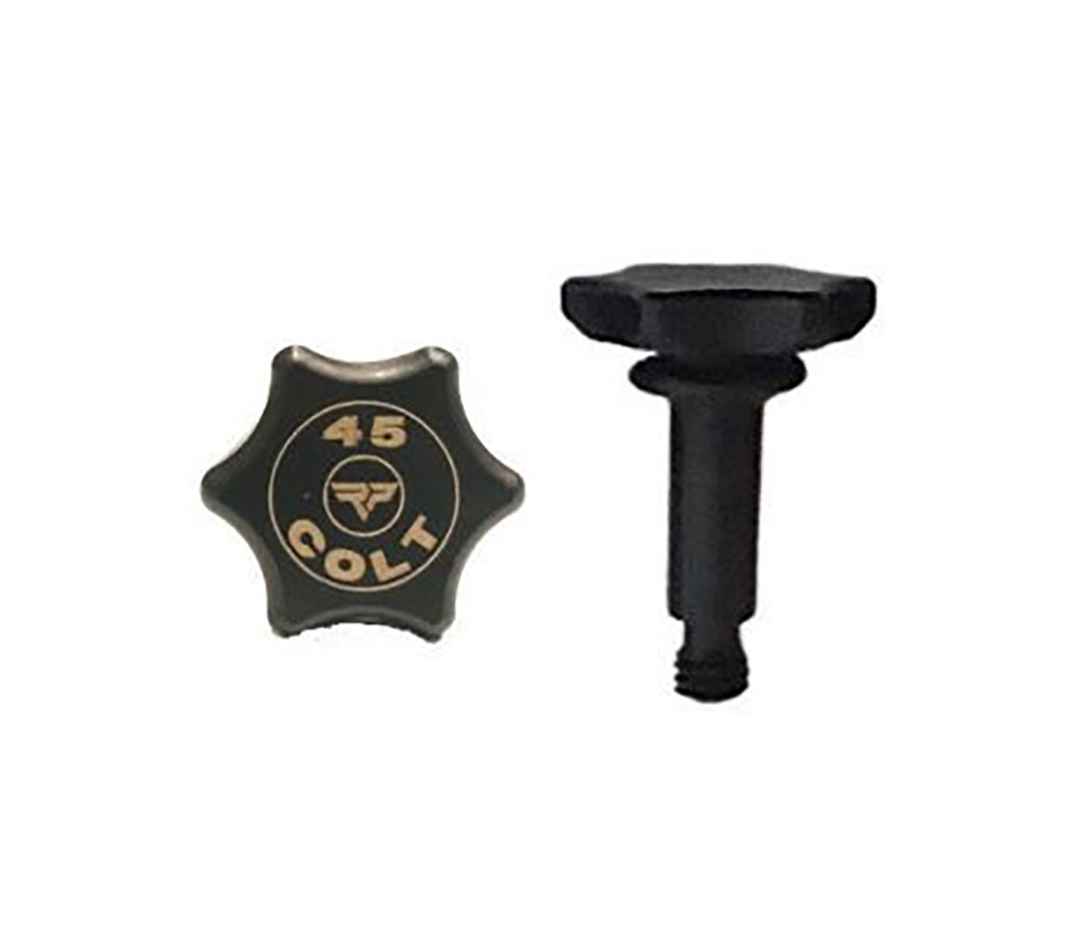 RANGER POINT Marlin 45 Colt Lever Takedown Screw (black) - Brownells UK