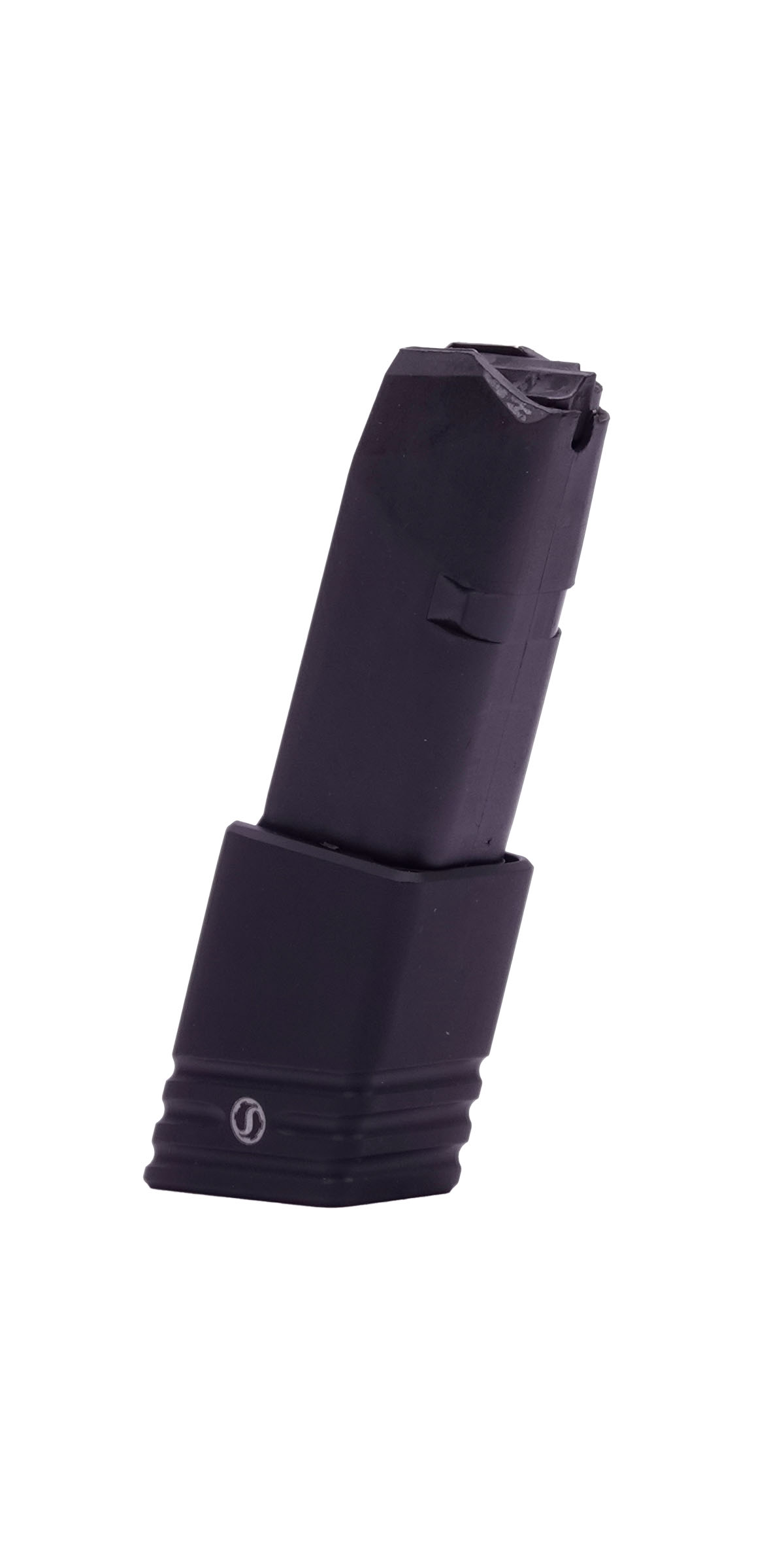 SCHMEISSER Pro Nine Glock Extension - Brownells UK