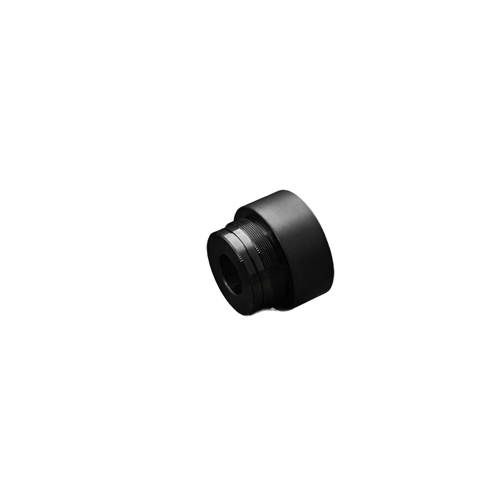 SINUS BRAKE Adapter (cylindrical) M19x1 - Brownells UK