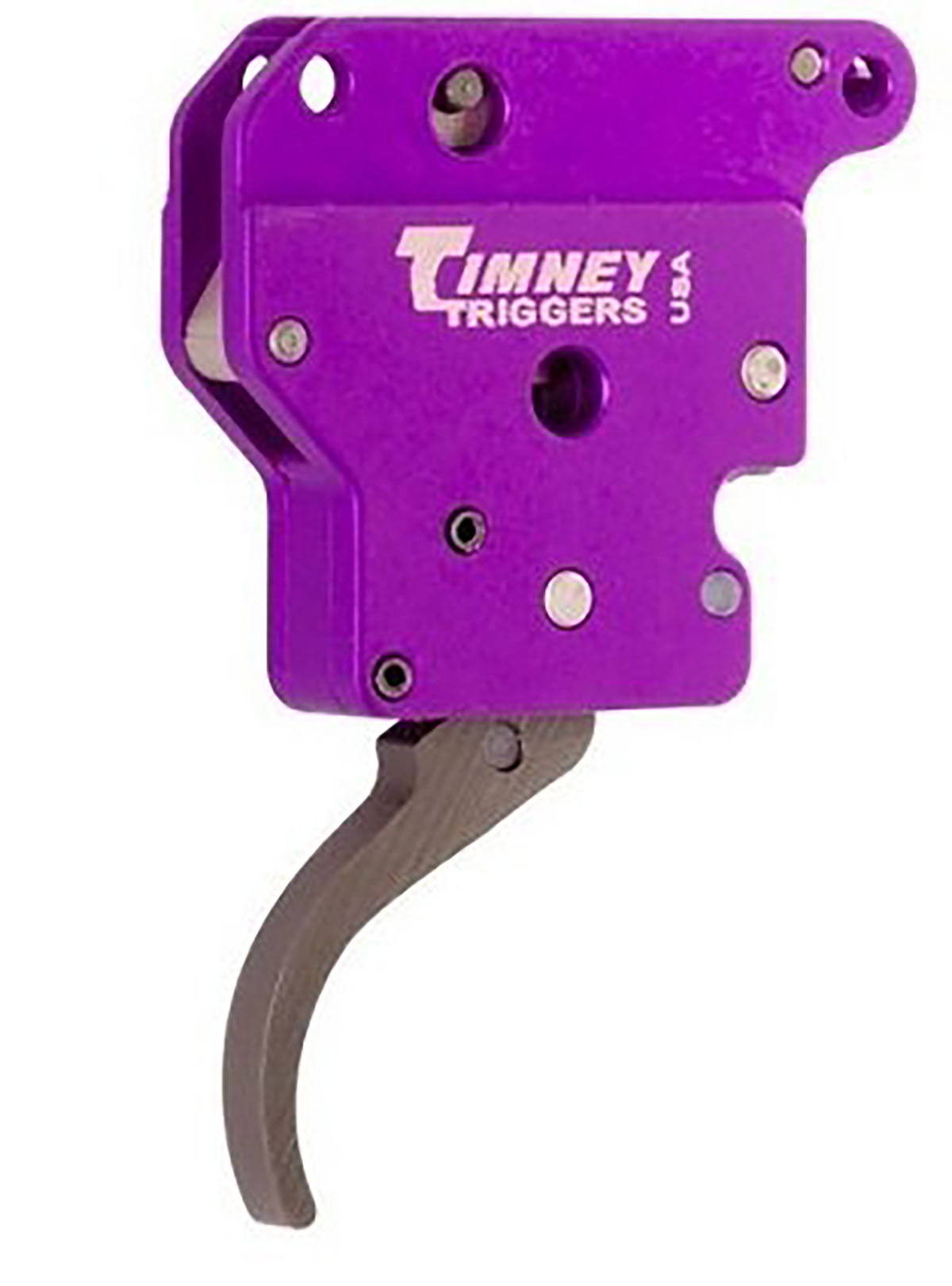TIMNEY REMINGTON 700 BENCHREST **3oz** - Brownells UK