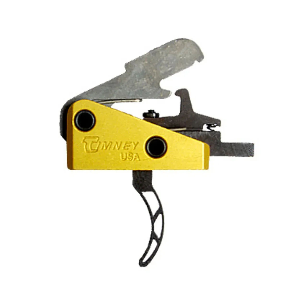 TIMNEY AR15 LARGE PIN SKELETONIZED **4lb** - Brownells UK