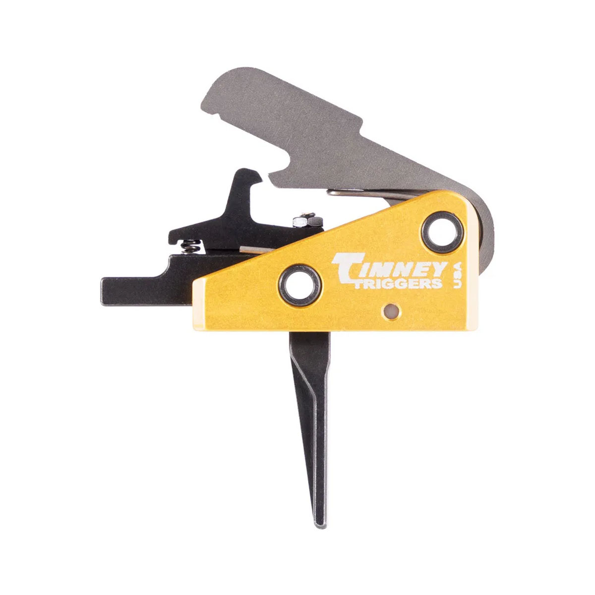 TIMNEY AR15 SMALL PIN SOLID, STRAIGHT **4lb** - Brownells UK