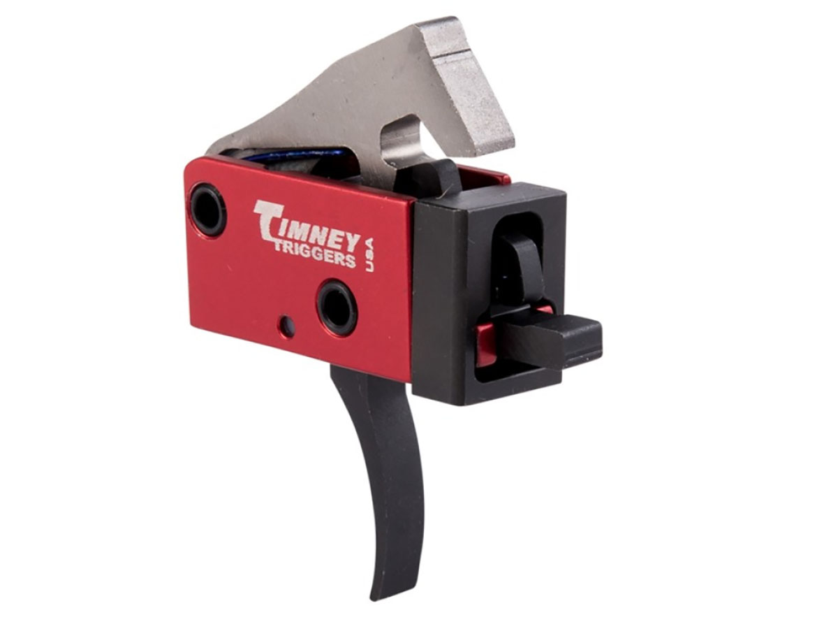 TIMNEY AR PCC 2 STAGE **2+2lb** Fits all calibers in PCC (.40, .45, 9mm ...
