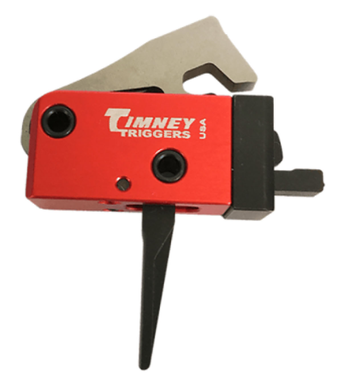 TIMNEY AR PCC 2 STAGE, STRAIGHT **2+2lb** Fits all calibers in PCC (.40 ...