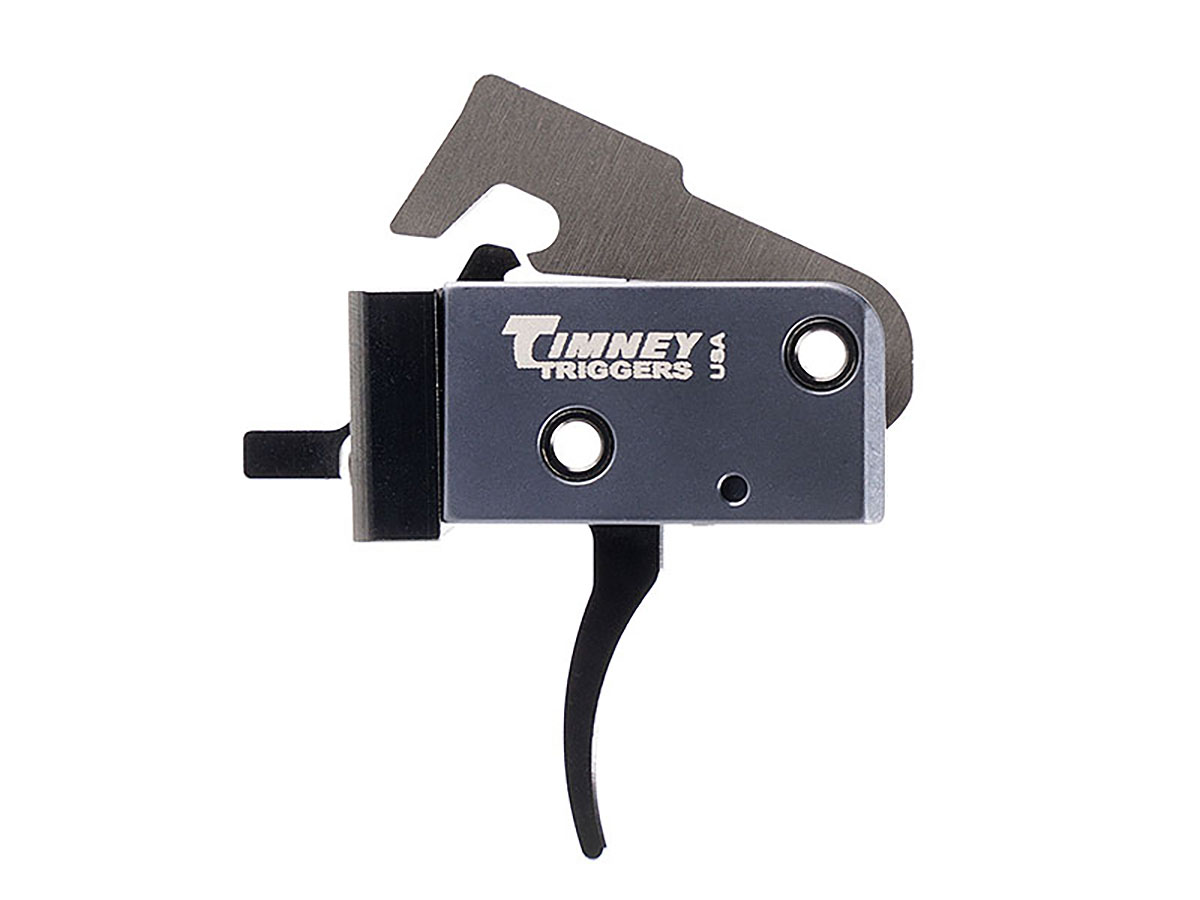 TIMNEY AR PCC SINGLE STAGE **3-4lb** Fits all calibers in PCC (.40, .45 ...
