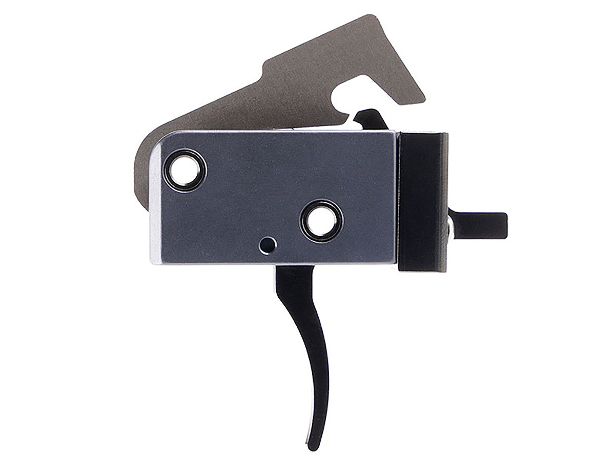 TIMNEY AR PCC SINGLE STAGE **3-4lb** Fits all calibers in PCC (.40, .45 ...