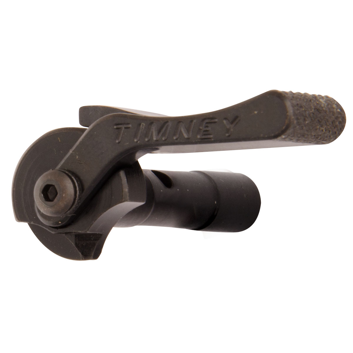 TIMNEY MAUSER 95-6 LPS, NICKEL PLATED - Brownells UK