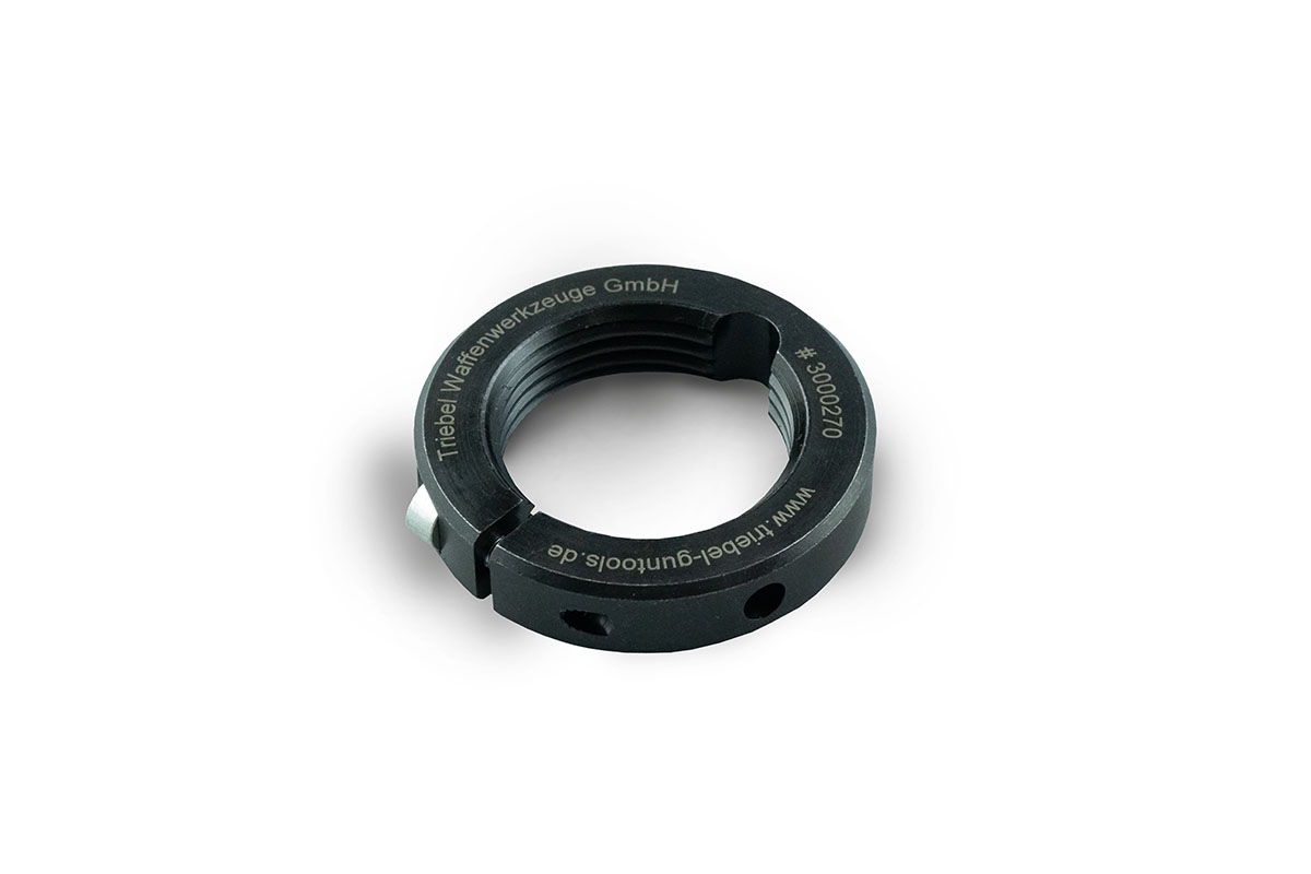 TRIEBEL die body counter ring for 1 1/4" dies - Brownells UK