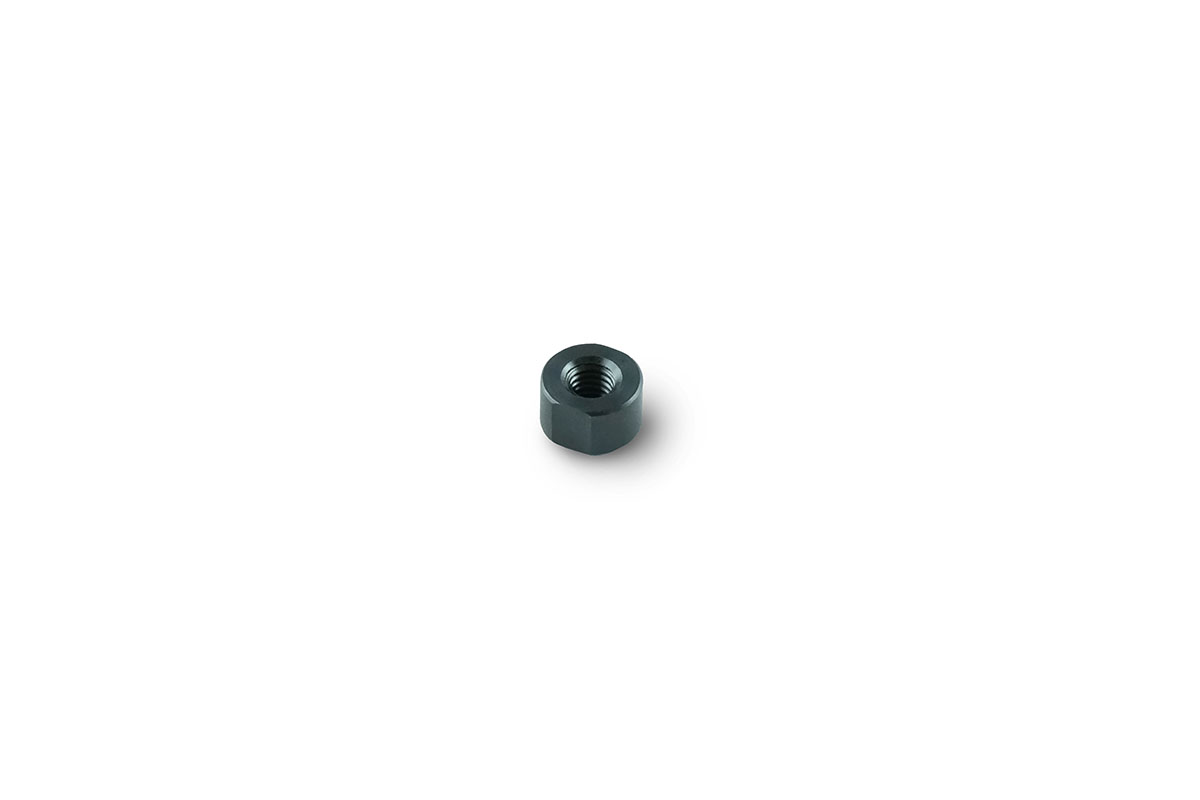 TRIEBEL counter nut for neck sizing ring stop Ø14/M6 - Brownells UK