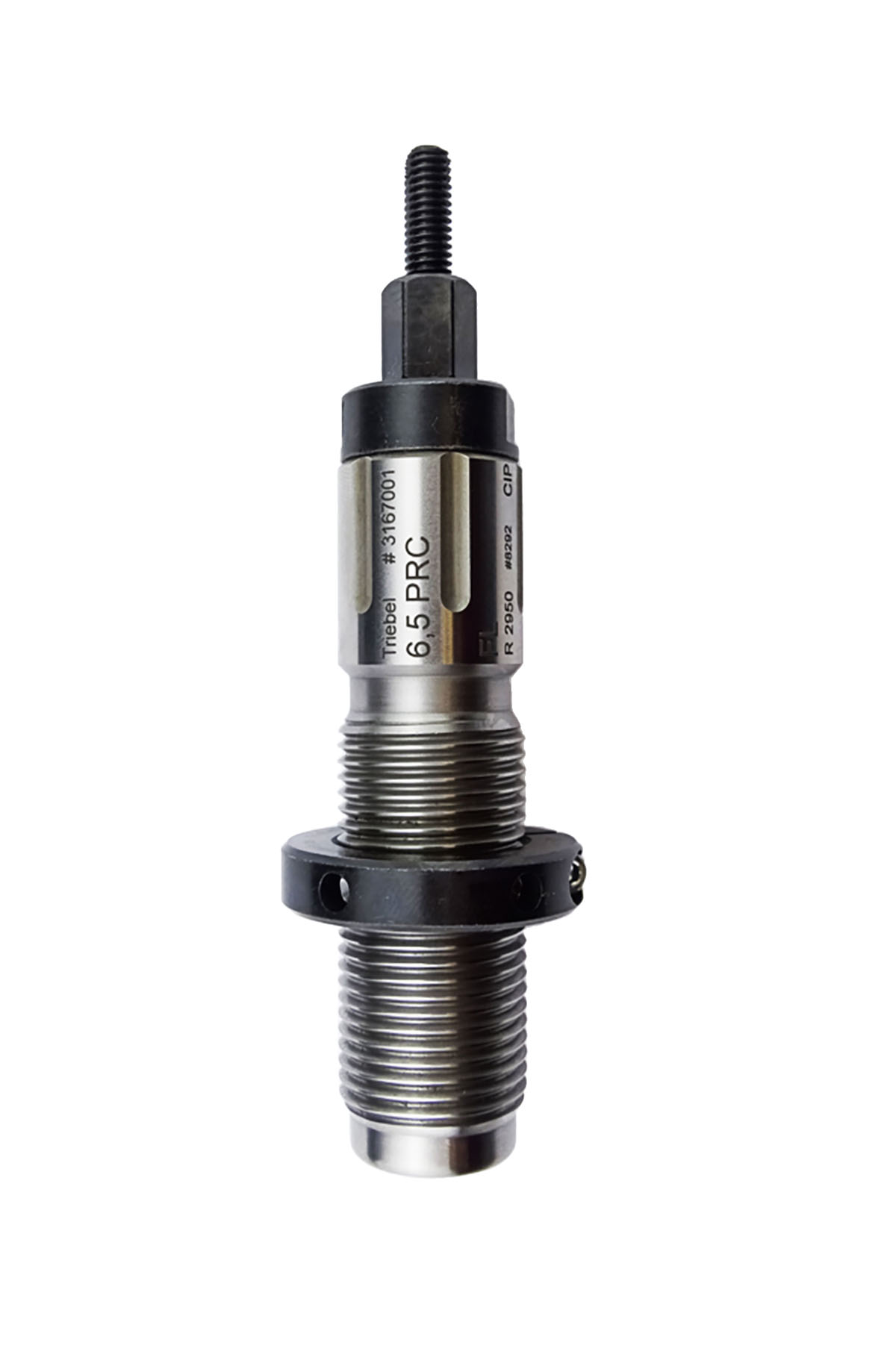 TRIEBEL Full Length Die 222 Rem - Brownells UK