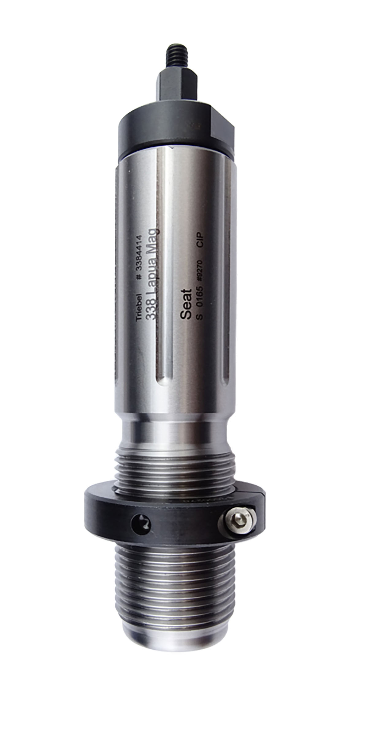 TRIEBEL Seater with Crimp 8x64 S - Brownells UK