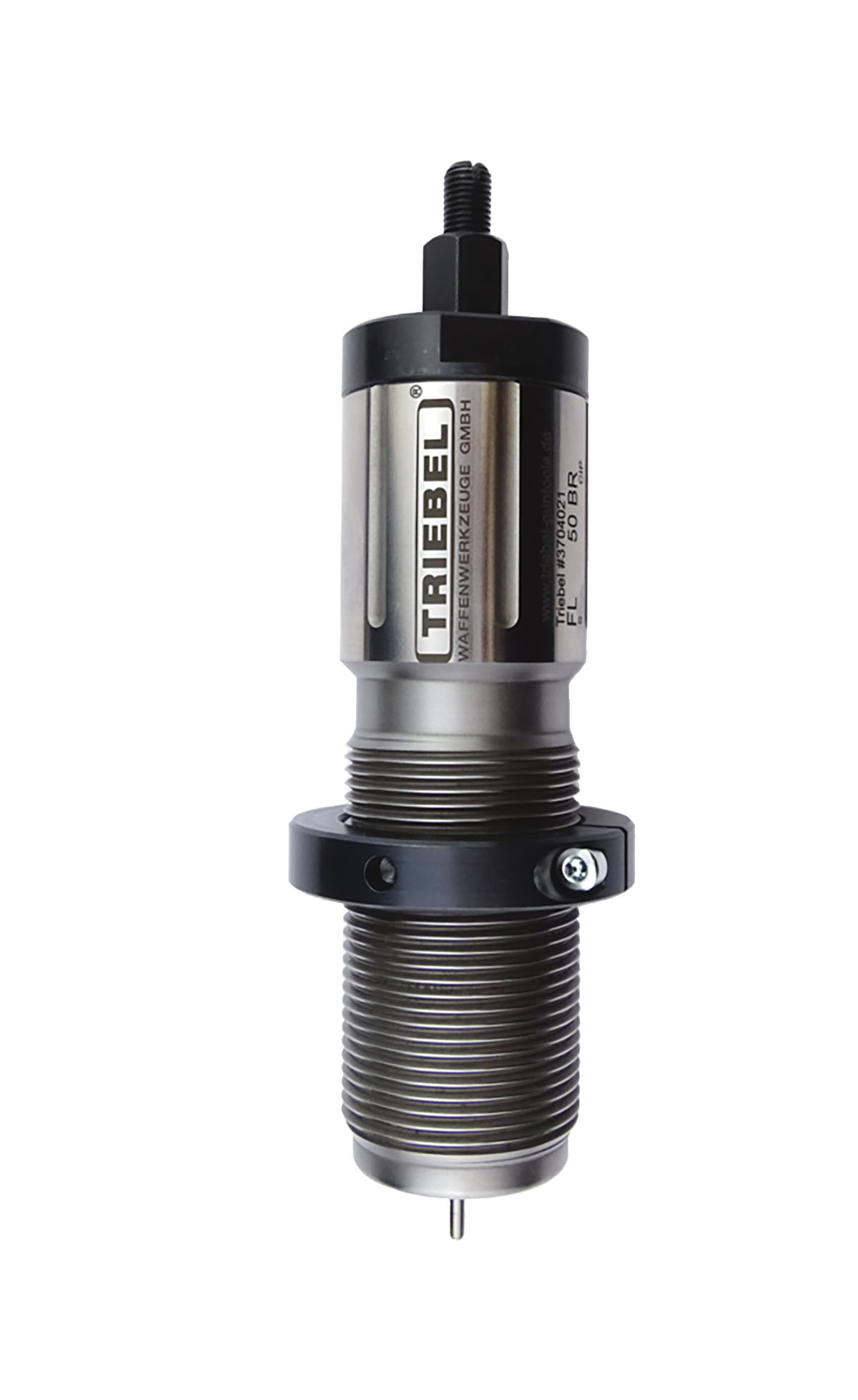 TRIEBEL Full Length Die 460 Steyr - Brownells UK