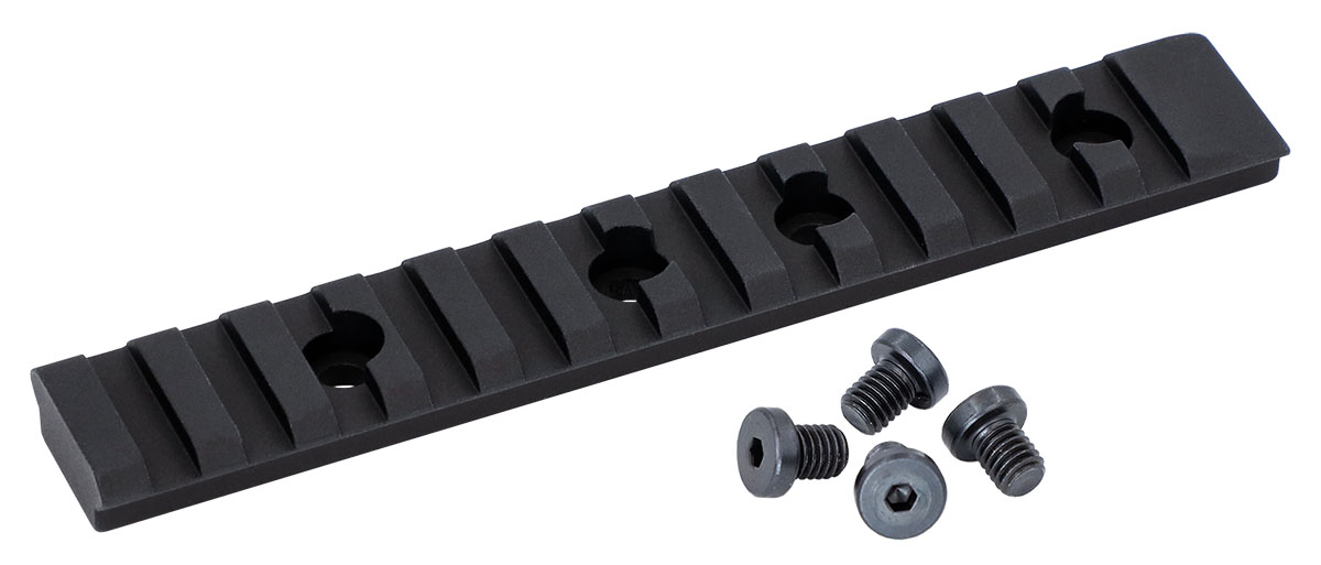 VOLQUARTSEN Top rail for ENV Pistol - Brownells UK