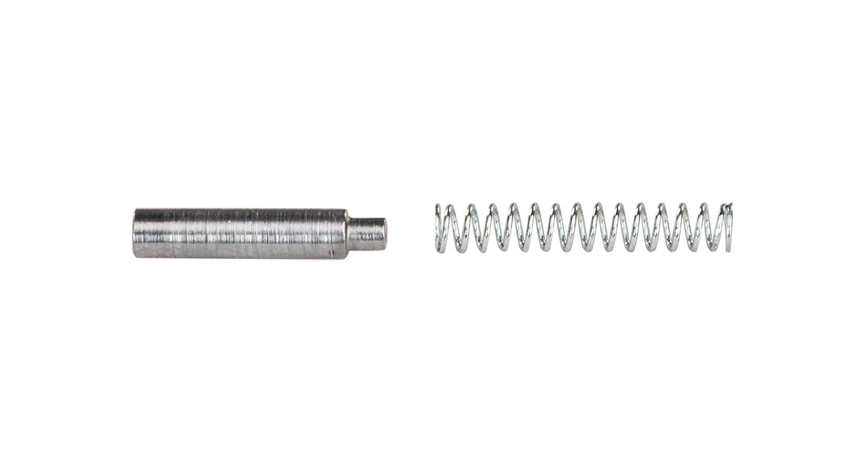 VOLQUARTSEN Spring and Plunger for the Summit Crowder - Brownells UK