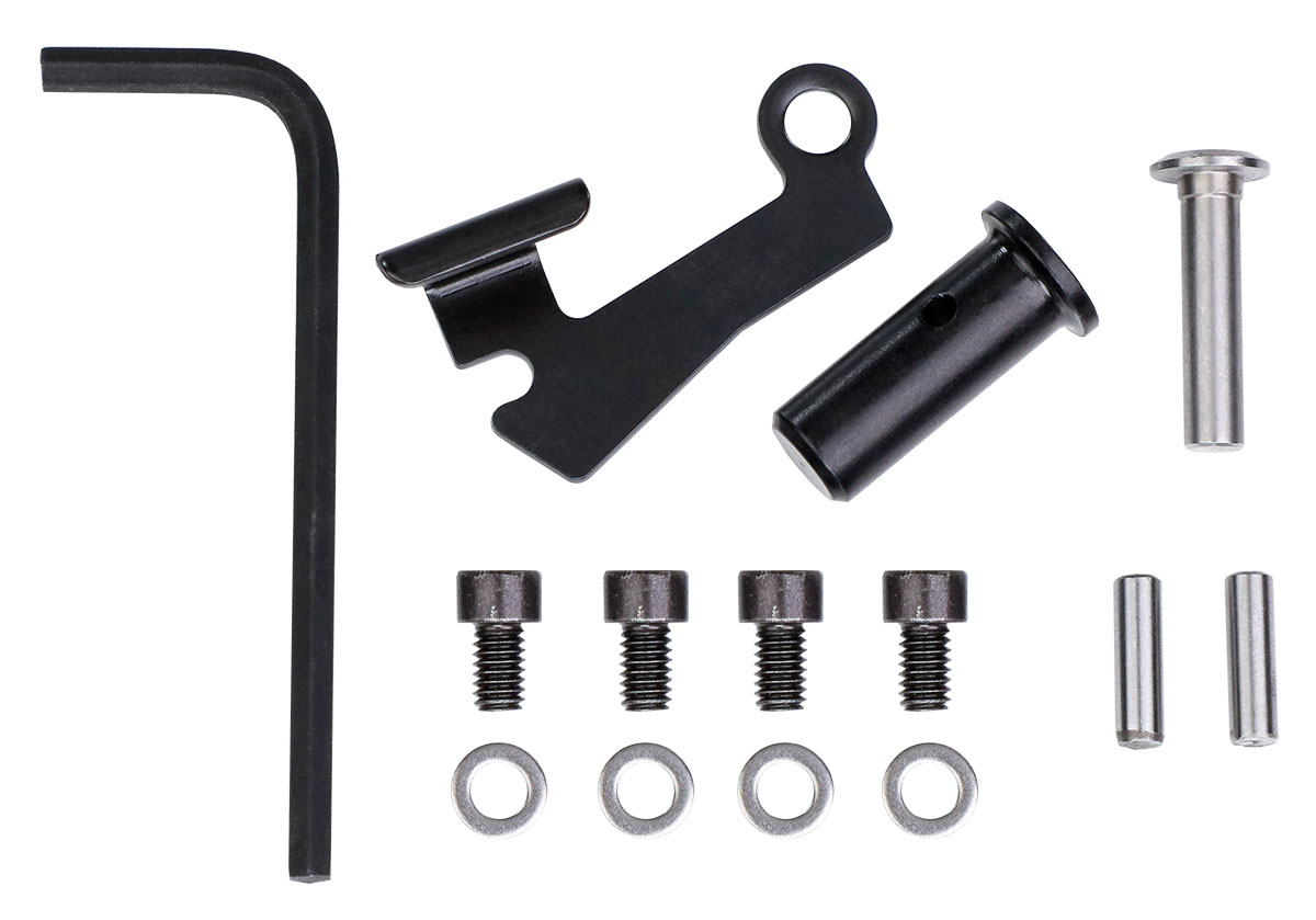 VOLQUARTSEN Hardware Kit for MKIII Laminated Grips - Brownells UK